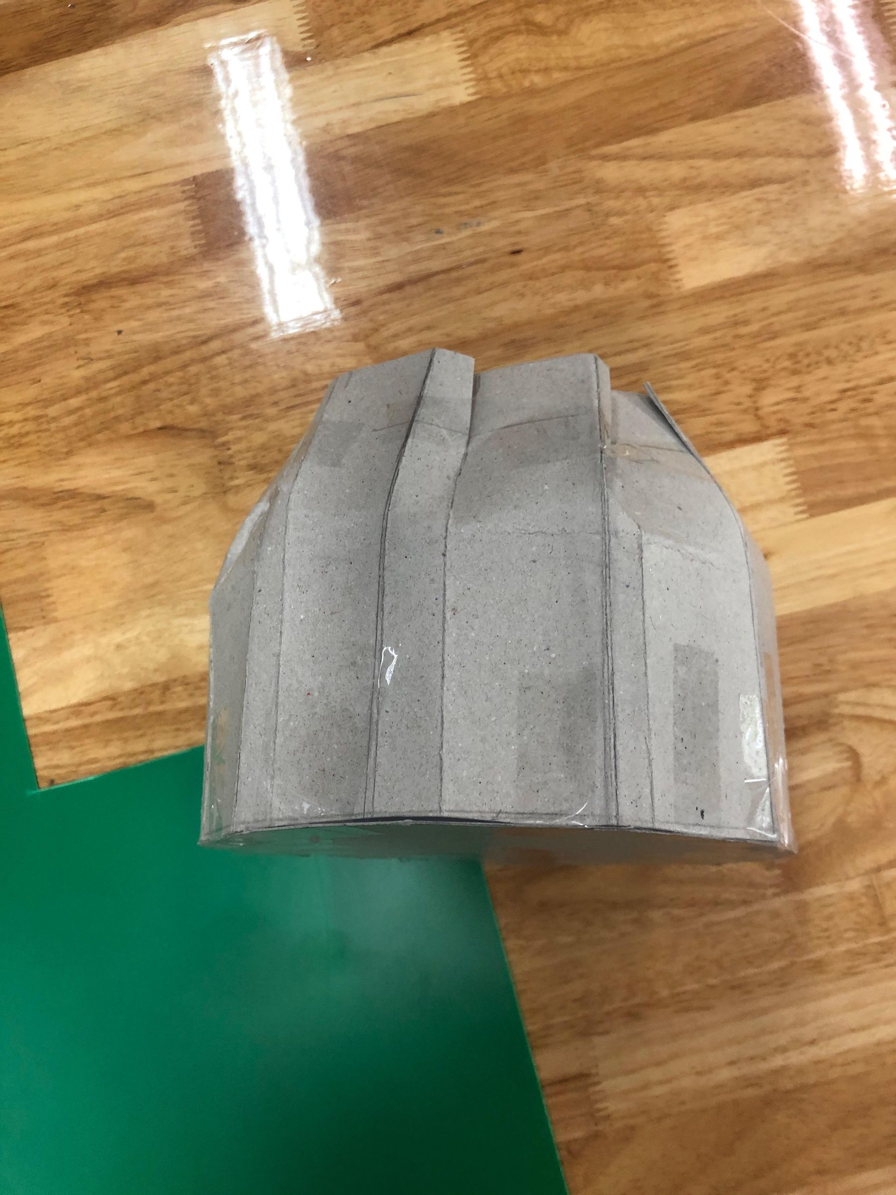 Introduction to Pouring Plaster : 4 Steps - Instructables