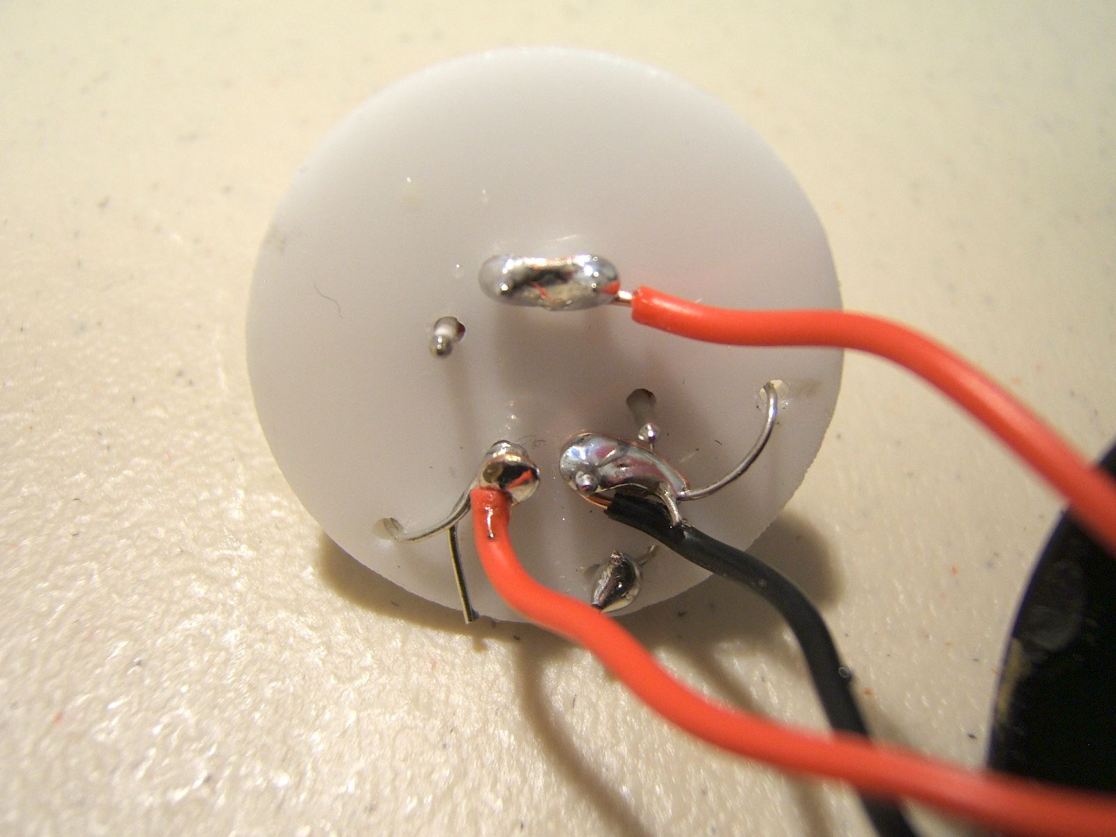 Breathalyzer Microphone : 25 Steps (with Pictures) - Instructables