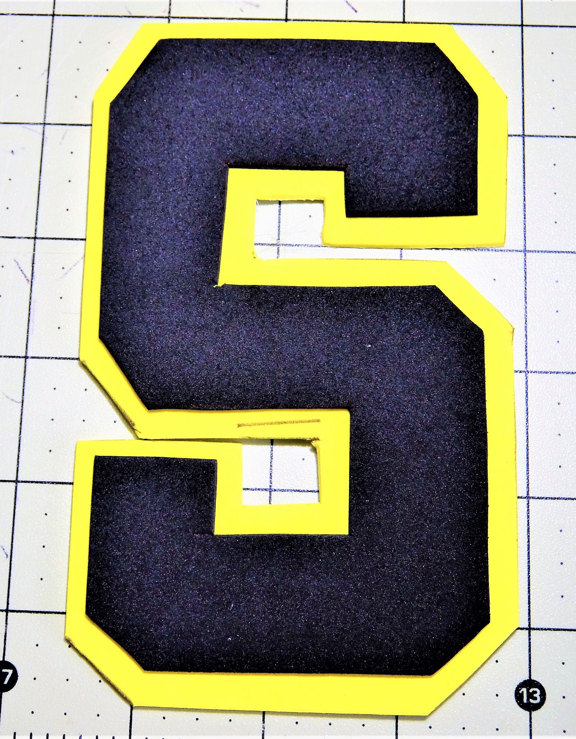 DYI Letters a to Z With Shadow : 27 Steps (with Pictures) - Instructables