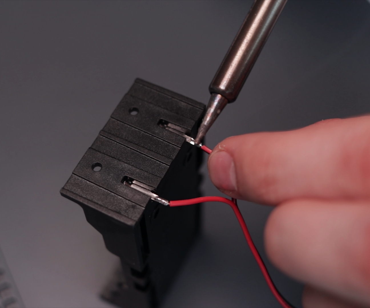 DIY Exploding Wall Clock With Motion Lighting : 20 Steps (with Pictures ...