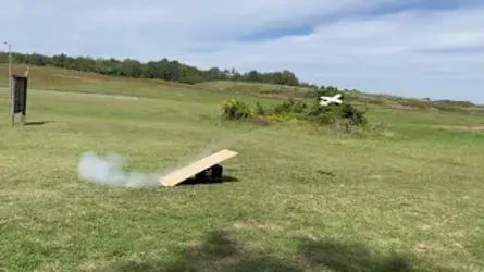 Reusable Rocket Glider : 8 Steps - Instructables