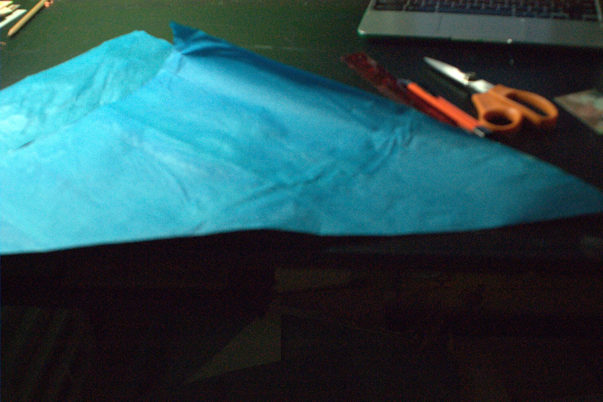 Double Tissue Paper for Origami : 5 Steps - Instructables