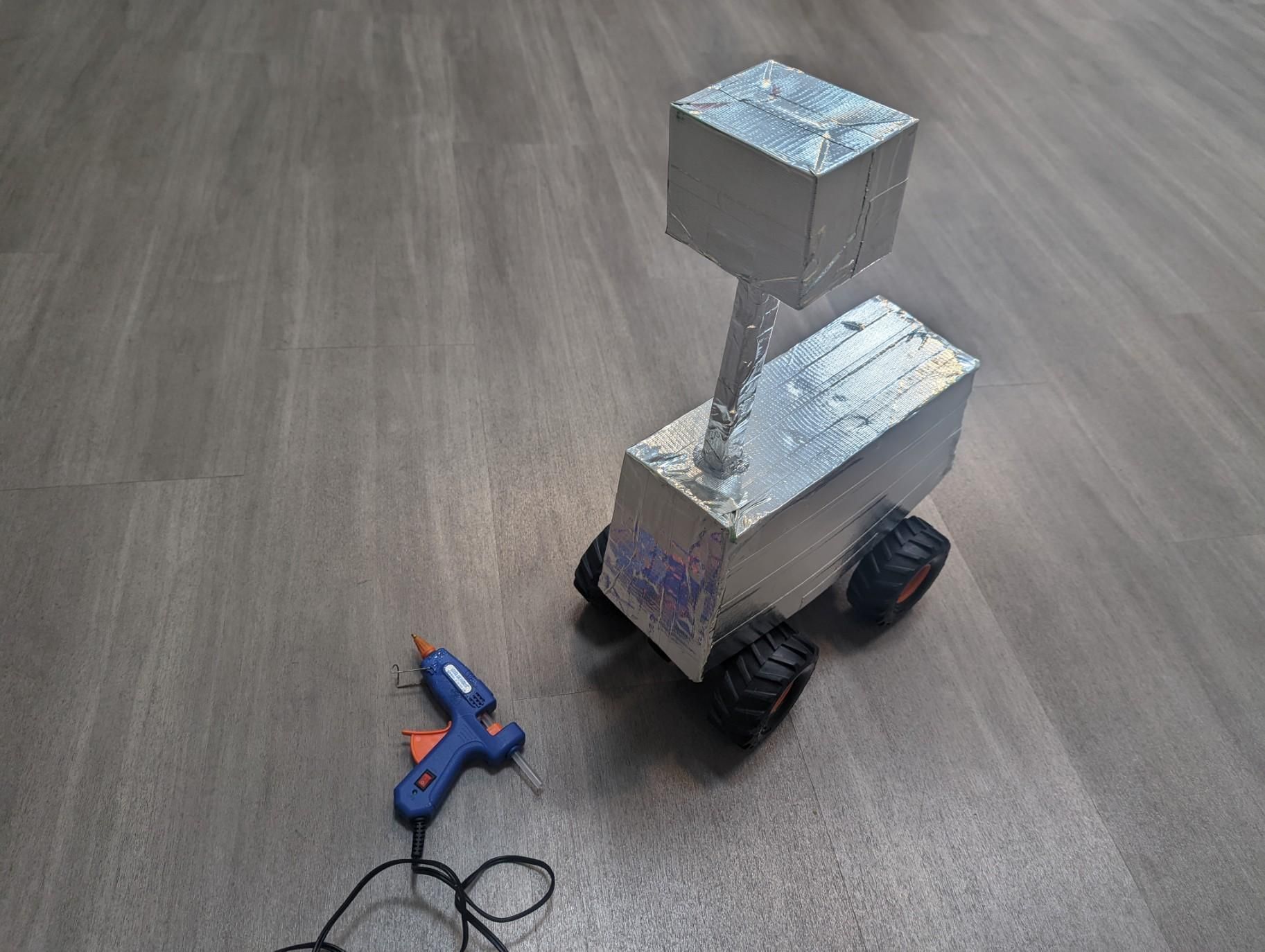 VIPER DIY RC Modification : 4 Steps - Instructables