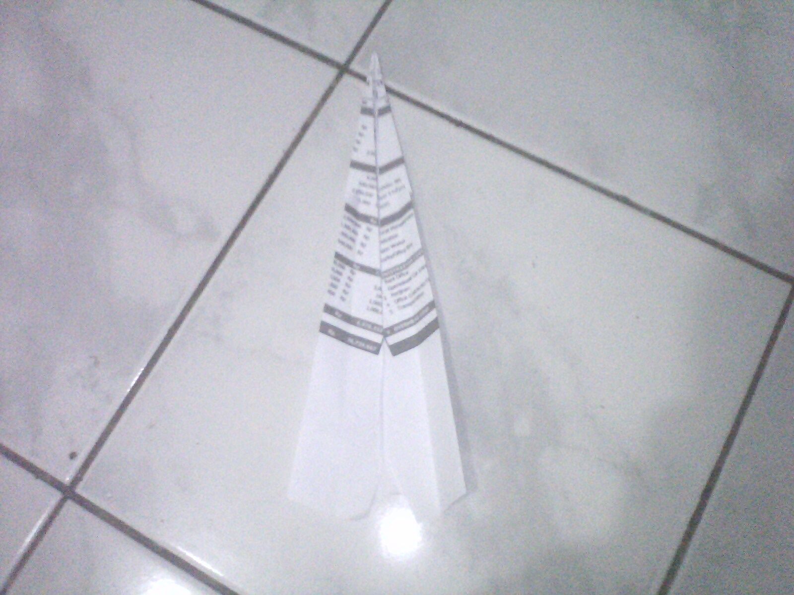 The Lightning Bullet : 11 Steps - Instructables