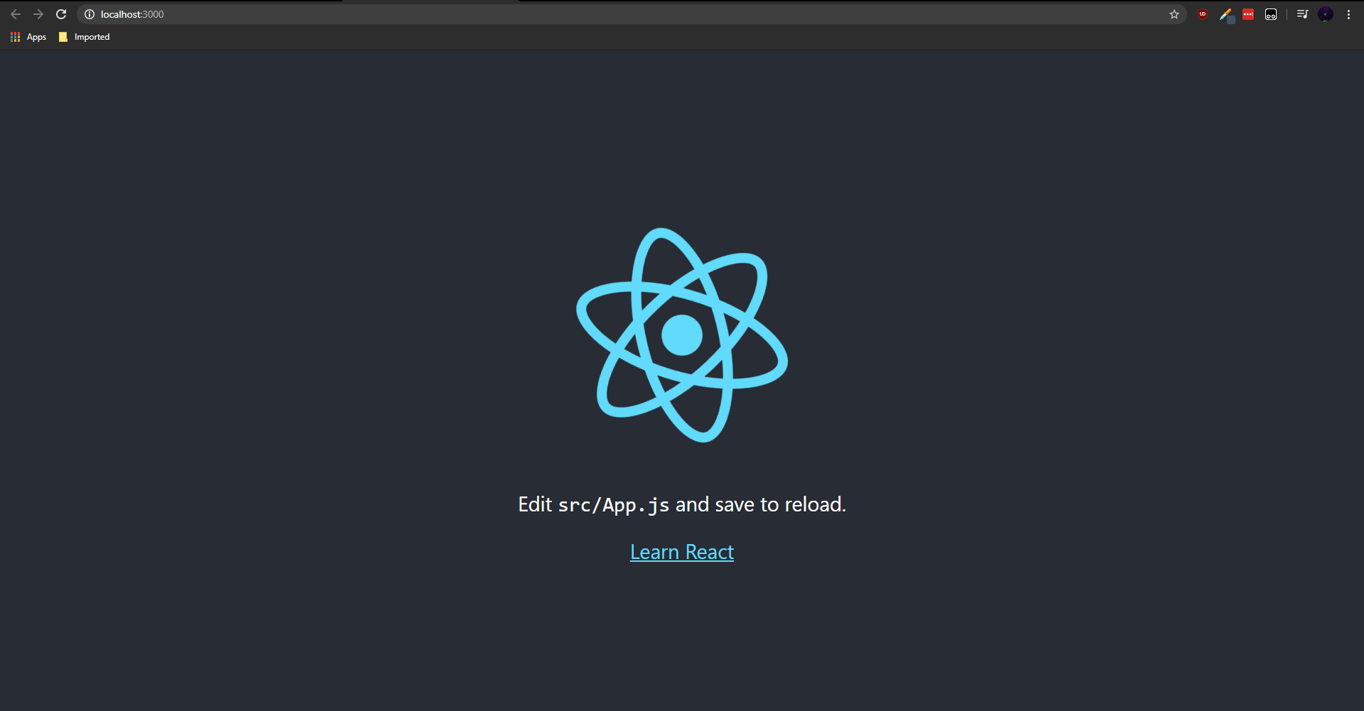 React Intermediate Tutorial : 3 Steps - Instructables