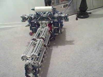 Dillon Minigun - Instructables