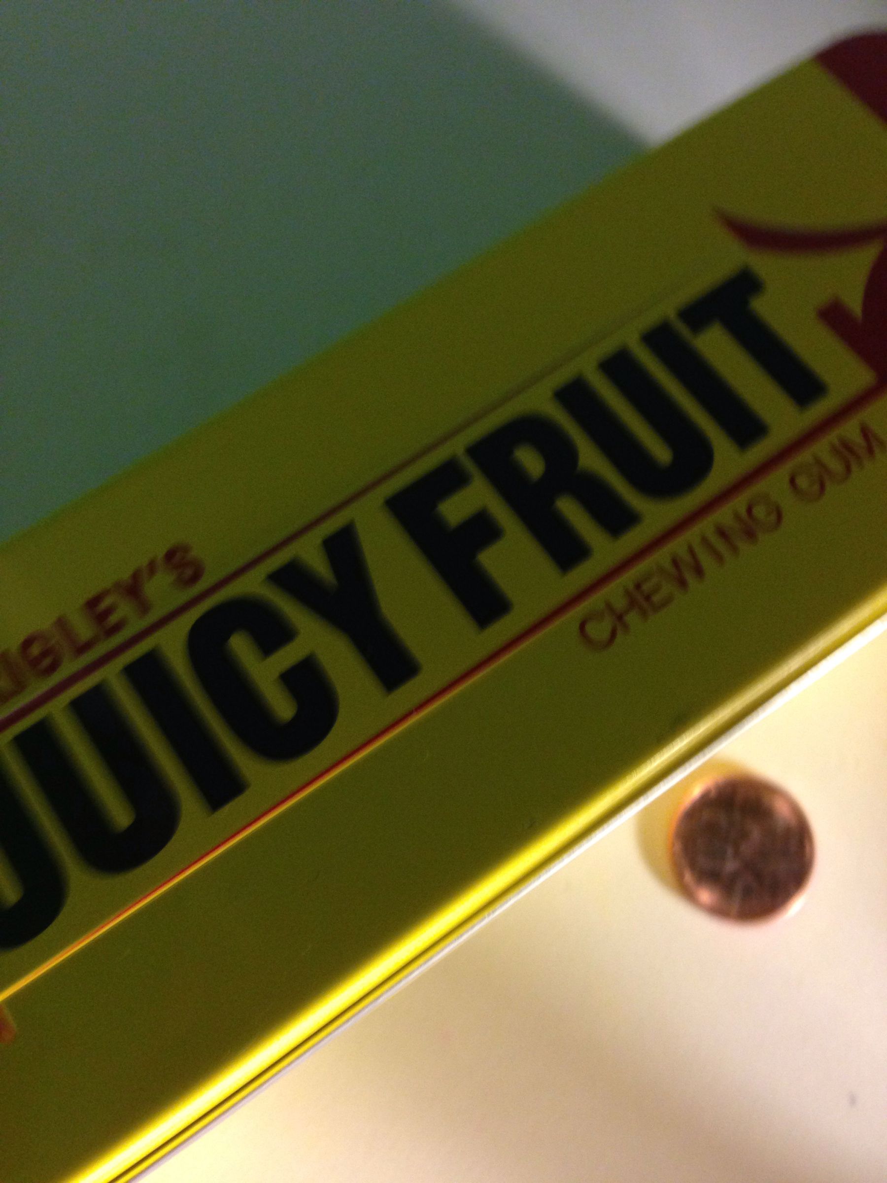 Prank Gum : 5 Steps - Instructables