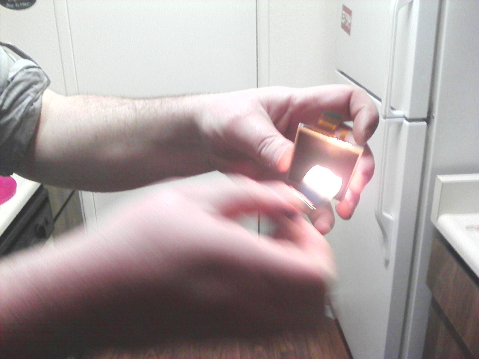 Fix an Unresponsive Touch Screen (last Resort Method) : 6 Steps ...