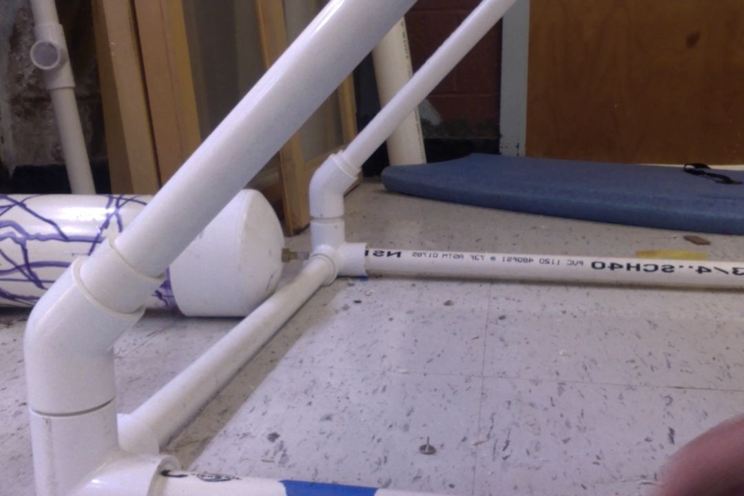 PVC Trebuchet : 14 Steps - Instructables
