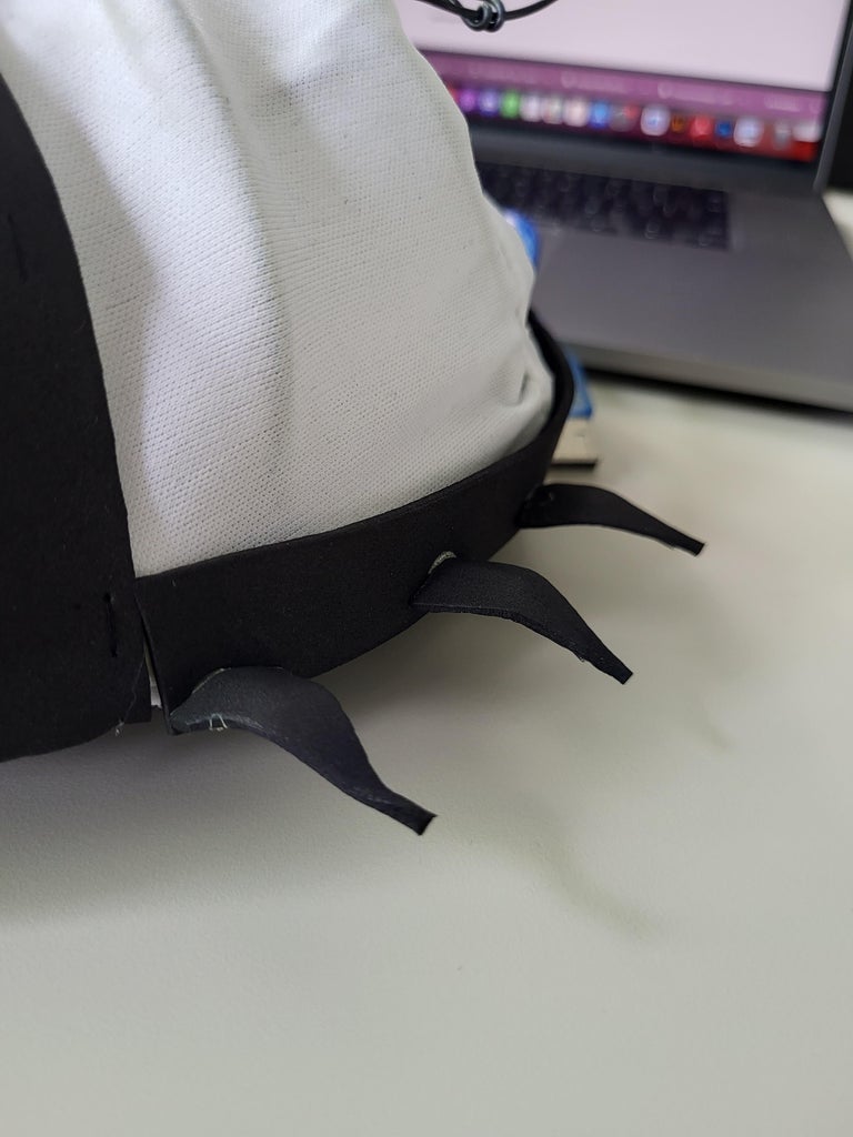 Making A Angry Fire Fly With Arduino 10 Steps Instructables
