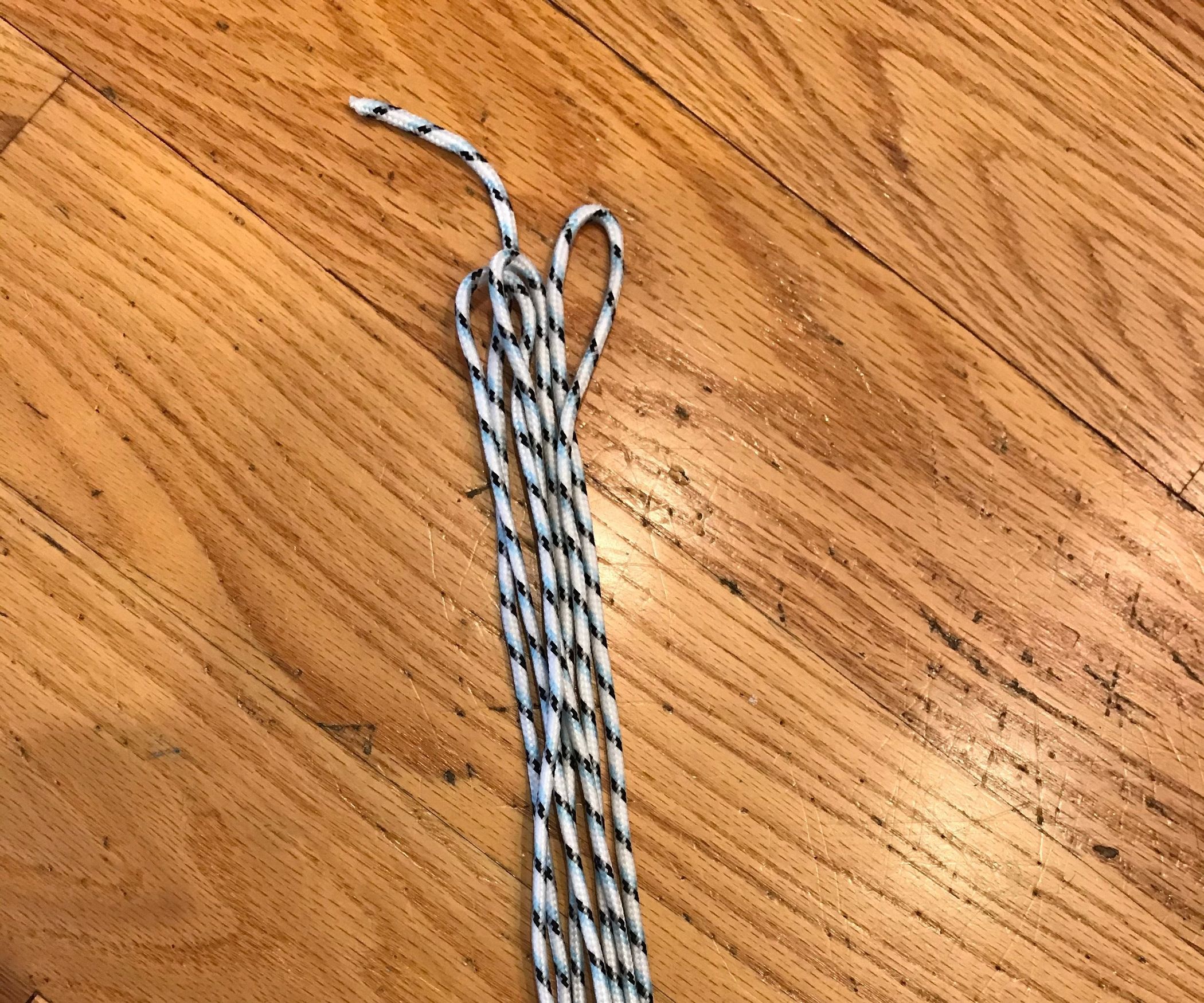 3 Helpful Rope Tips : 3 Steps - Instructables