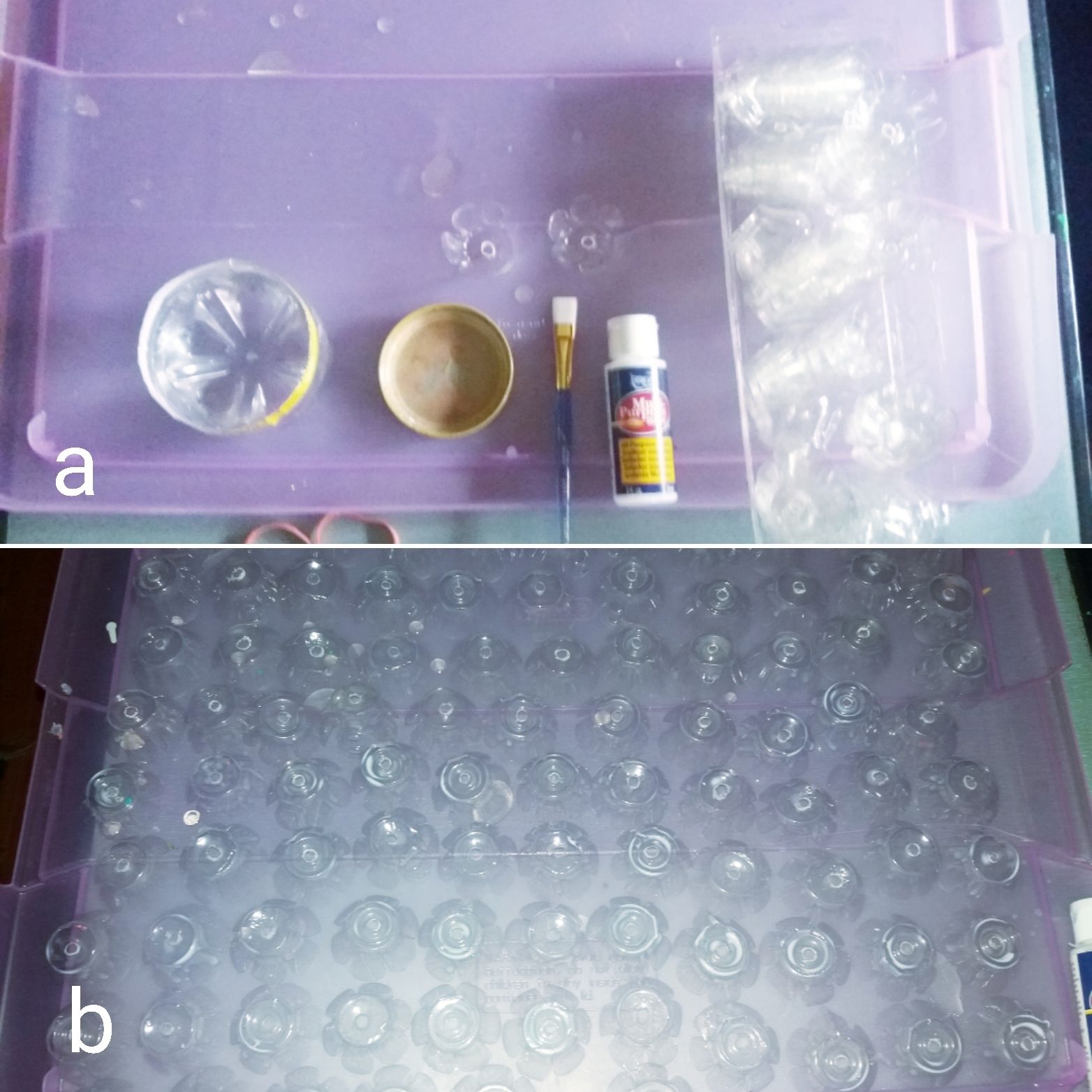 DIY Led Flower Garland : 7 Steps (with Pictures) - Instructables