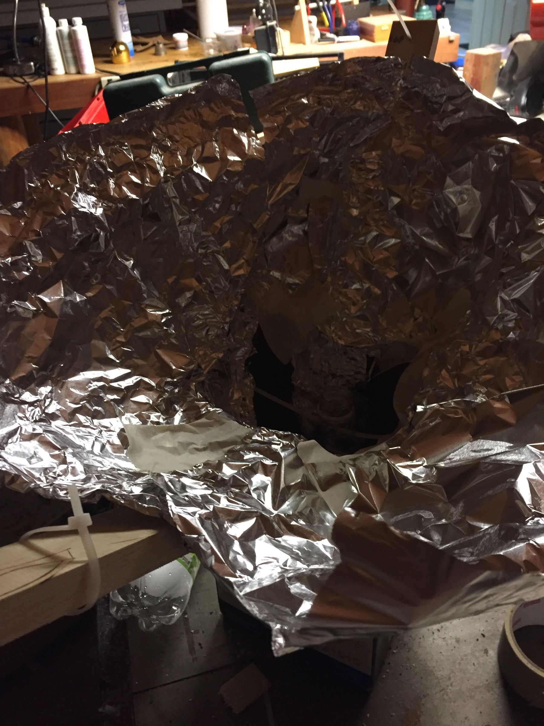 Sun in a Box : 6 Steps - Instructables