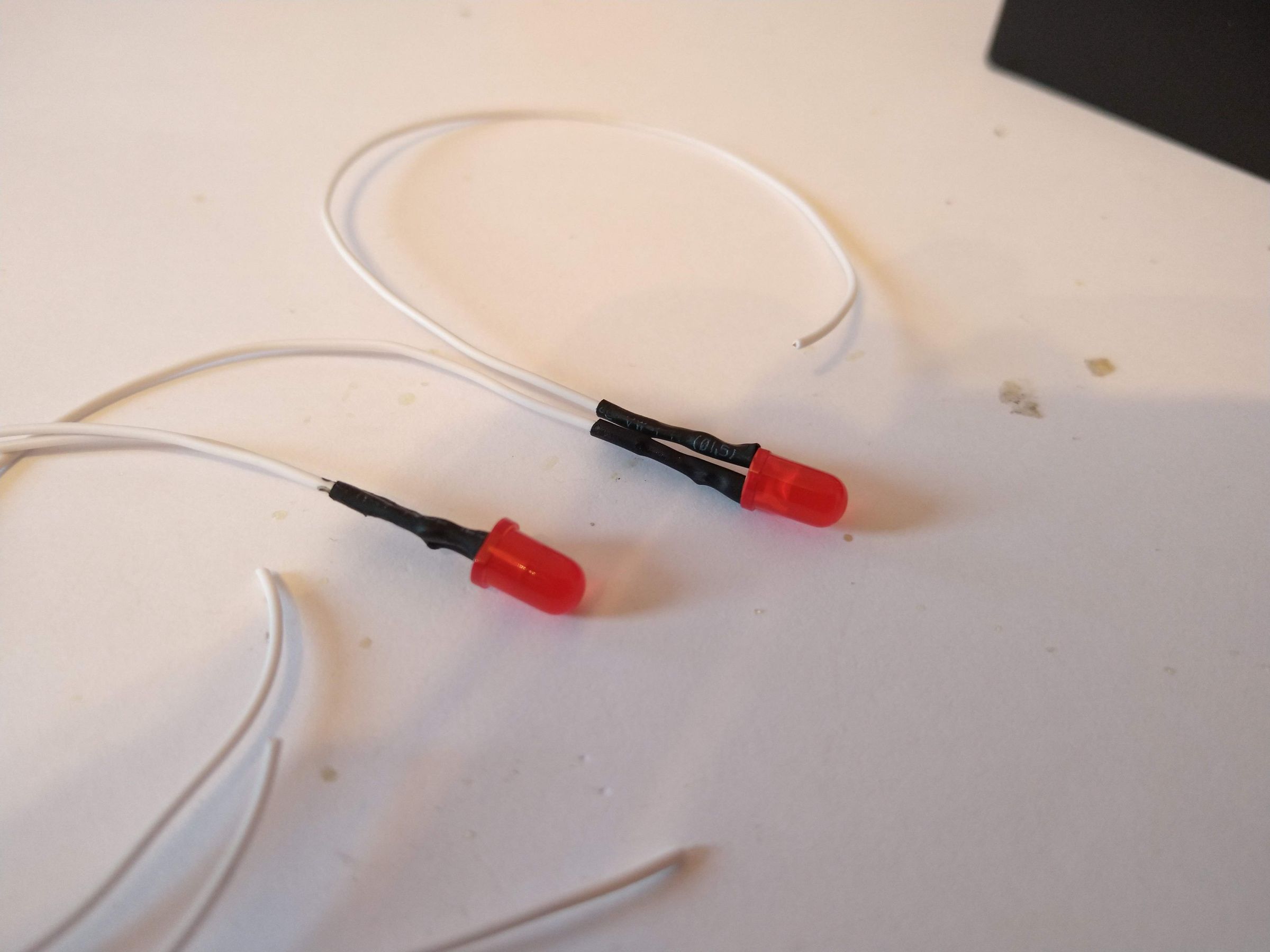 GoodBoy - 3D Printed Arduino Robot Dog : 14 Steps (with Pictures ...