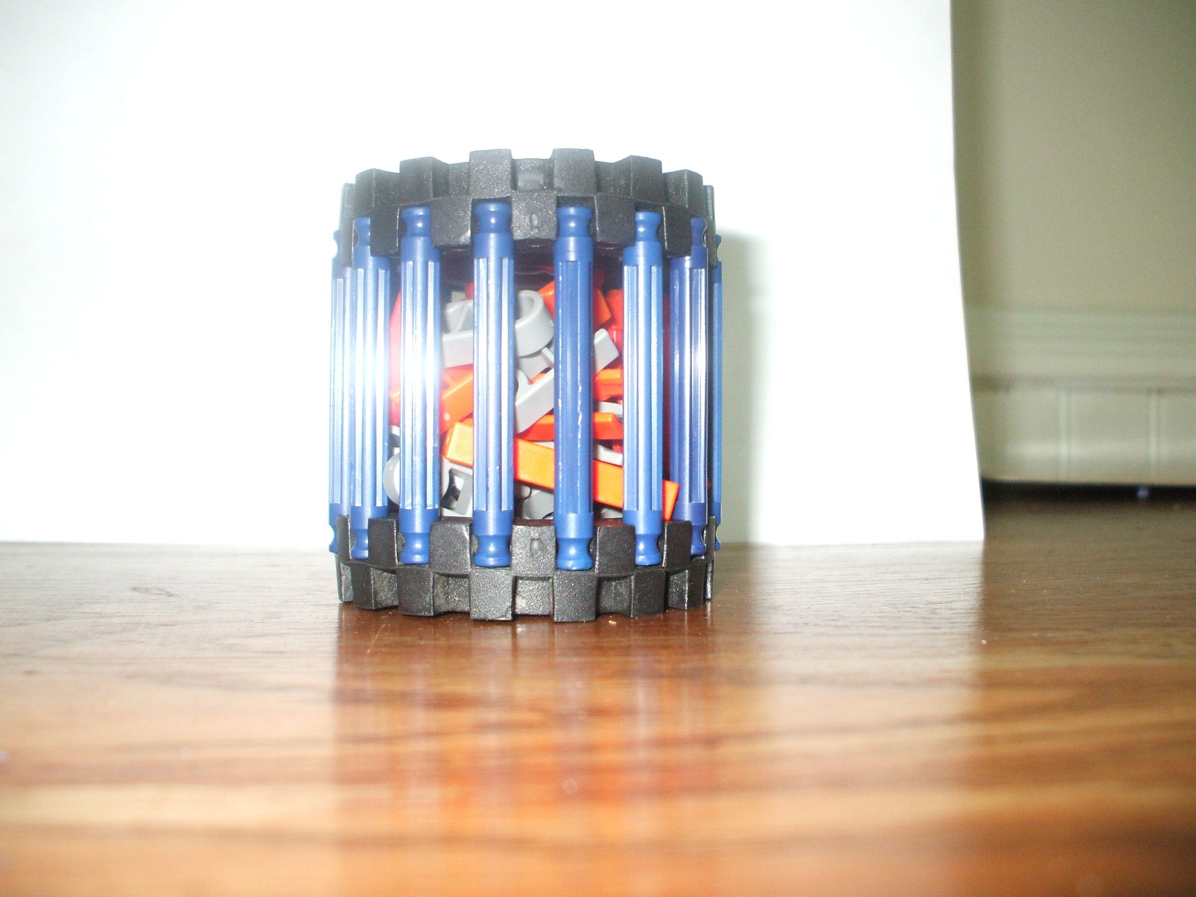 How to Make an Awesome Knex Grenade : 4 Steps - Instructables