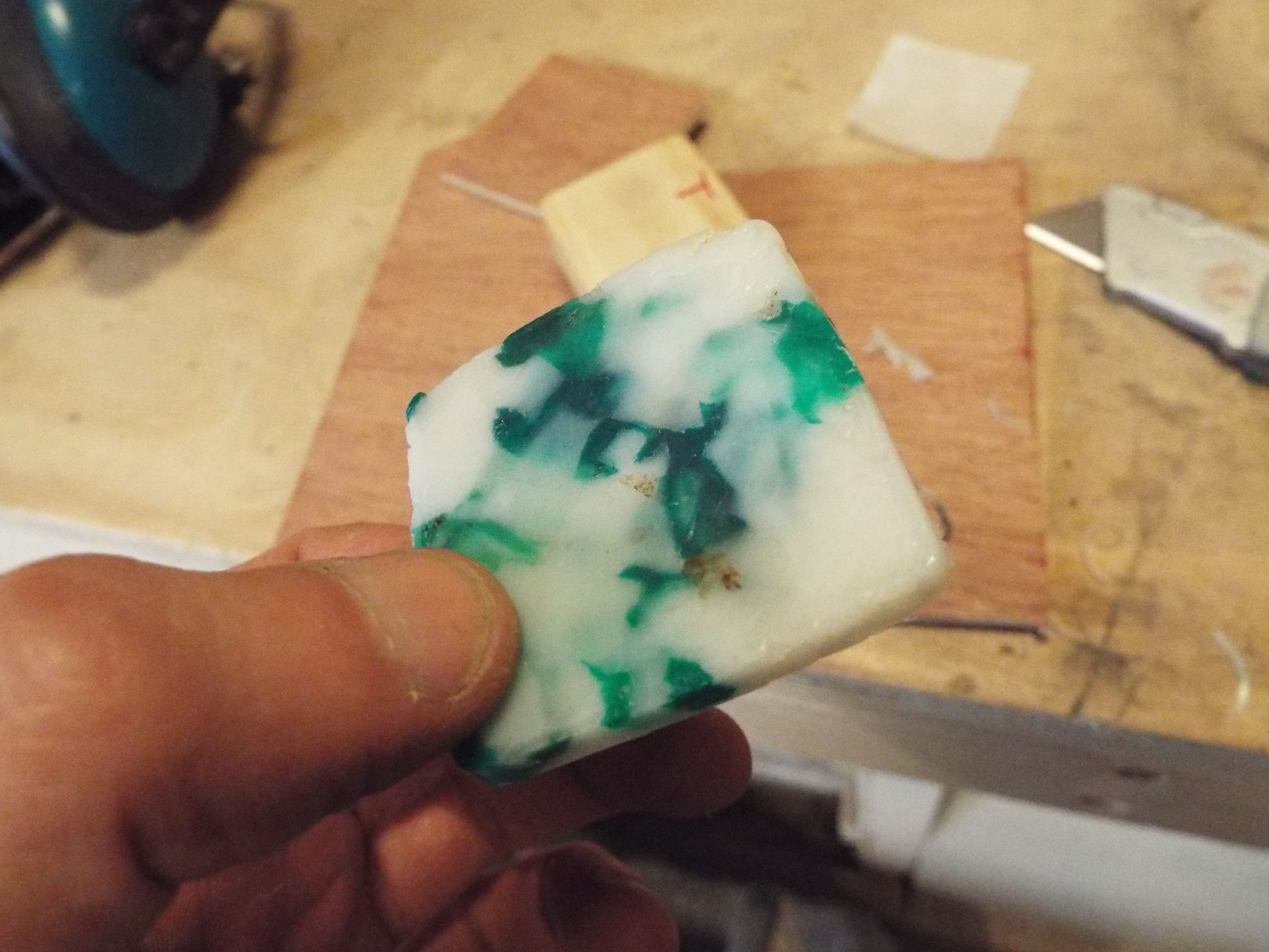 Sandwich Toaster Plastic Recycling : 8 Steps (with Pictures ...