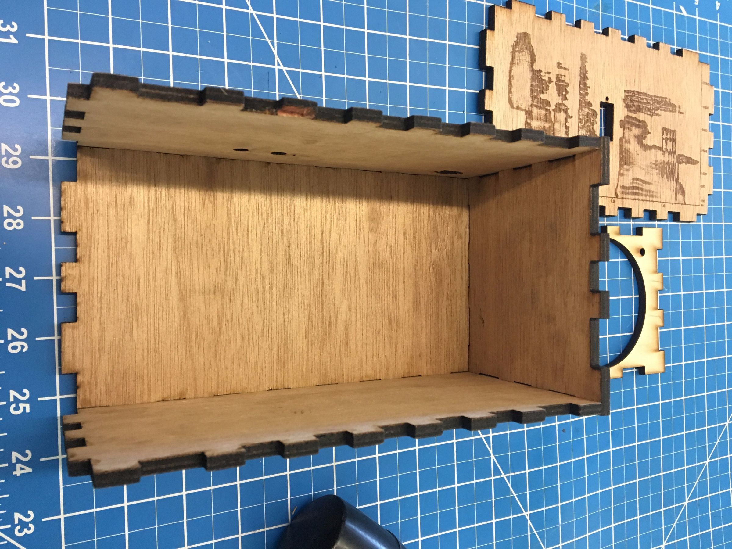 Sonic Mirror Audio Reactive Instruments : 34 Steps (with Pictures ...