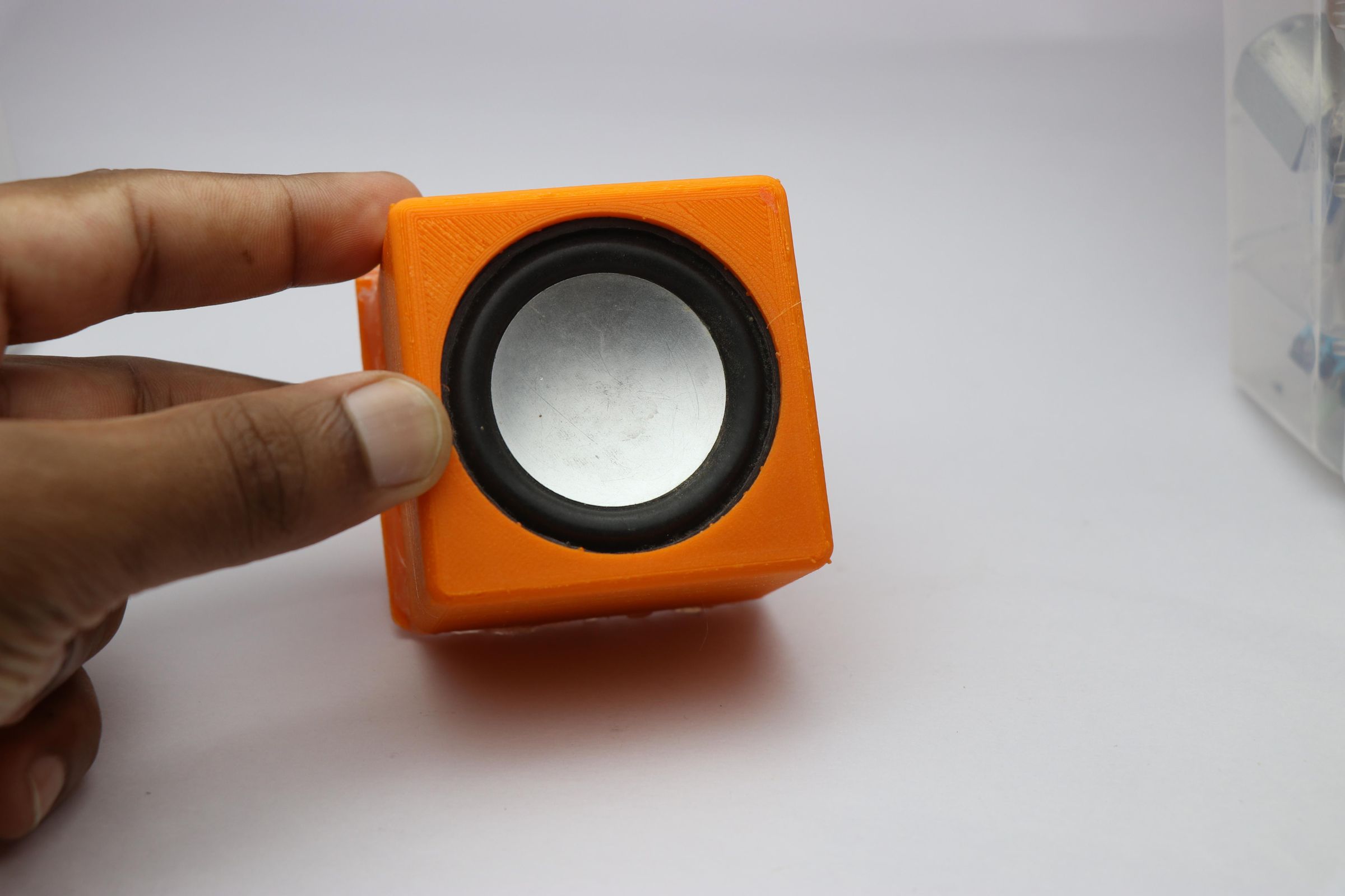 How to Make Bluetooth Speaker With Powerful Bass : 6 Steps (with Pictures) - Instructables
