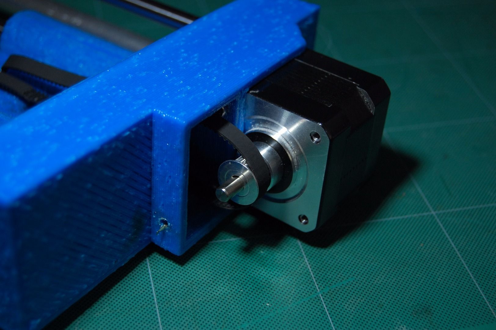 Arduslider: Arduino Camera Slider : 13 Steps (with Pictures ...