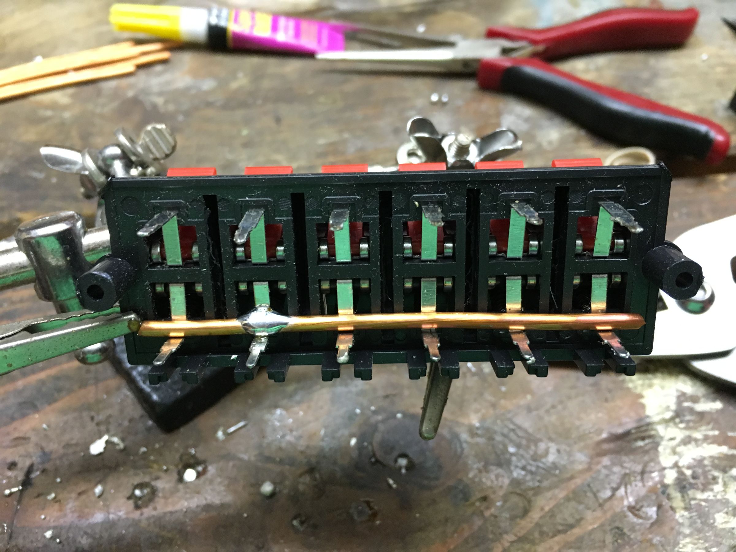 Arduino Wireless Fireworks System : 18 Steps - Instructables