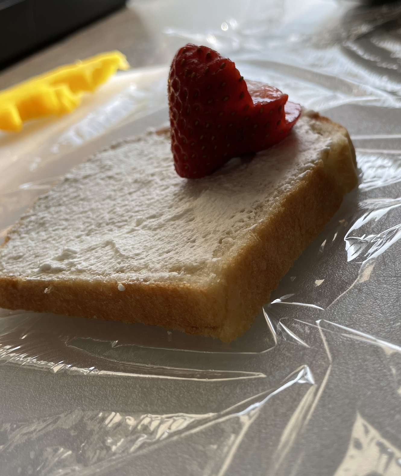 Japanese Fruit Sandos! : 16 Steps (with Pictures) - Instructables