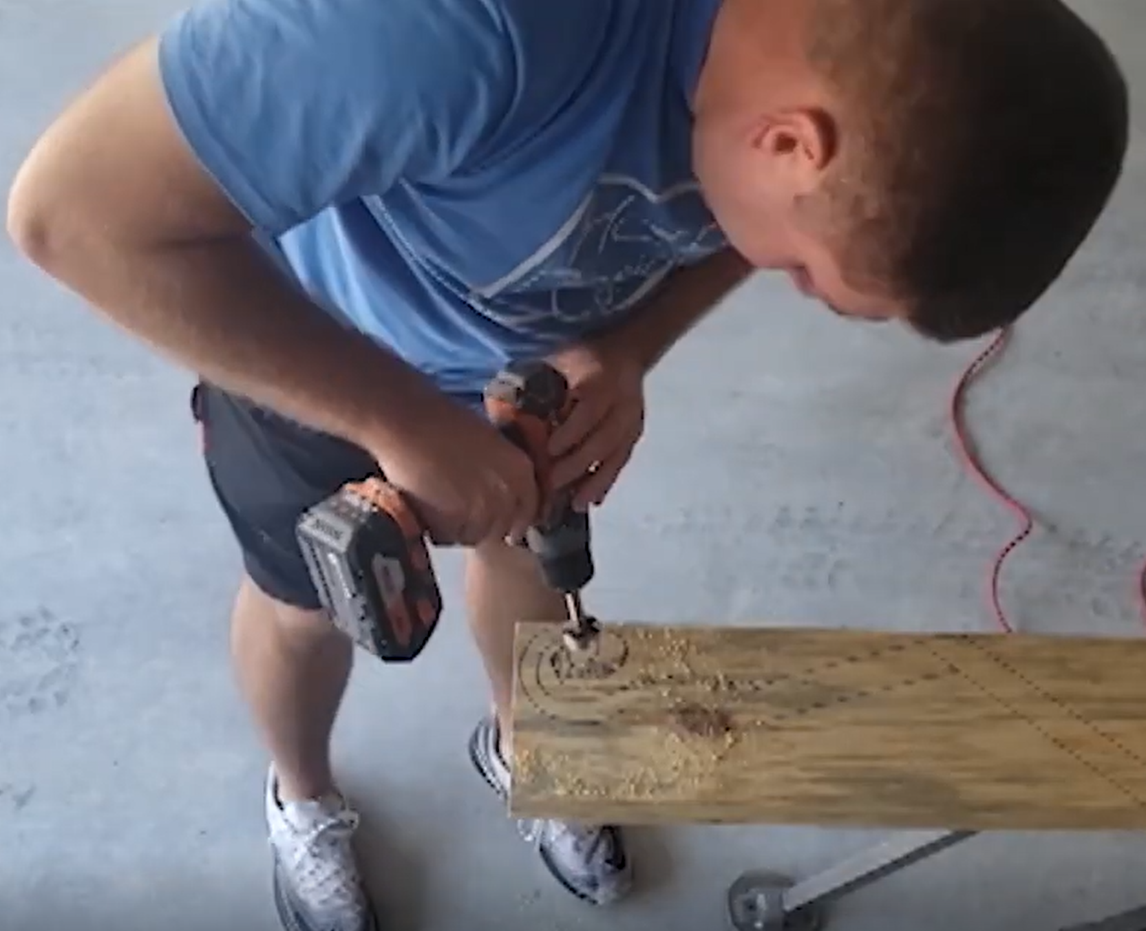 DIY Wicked Witch Broom : 13 Steps (with Pictures) - Instructables