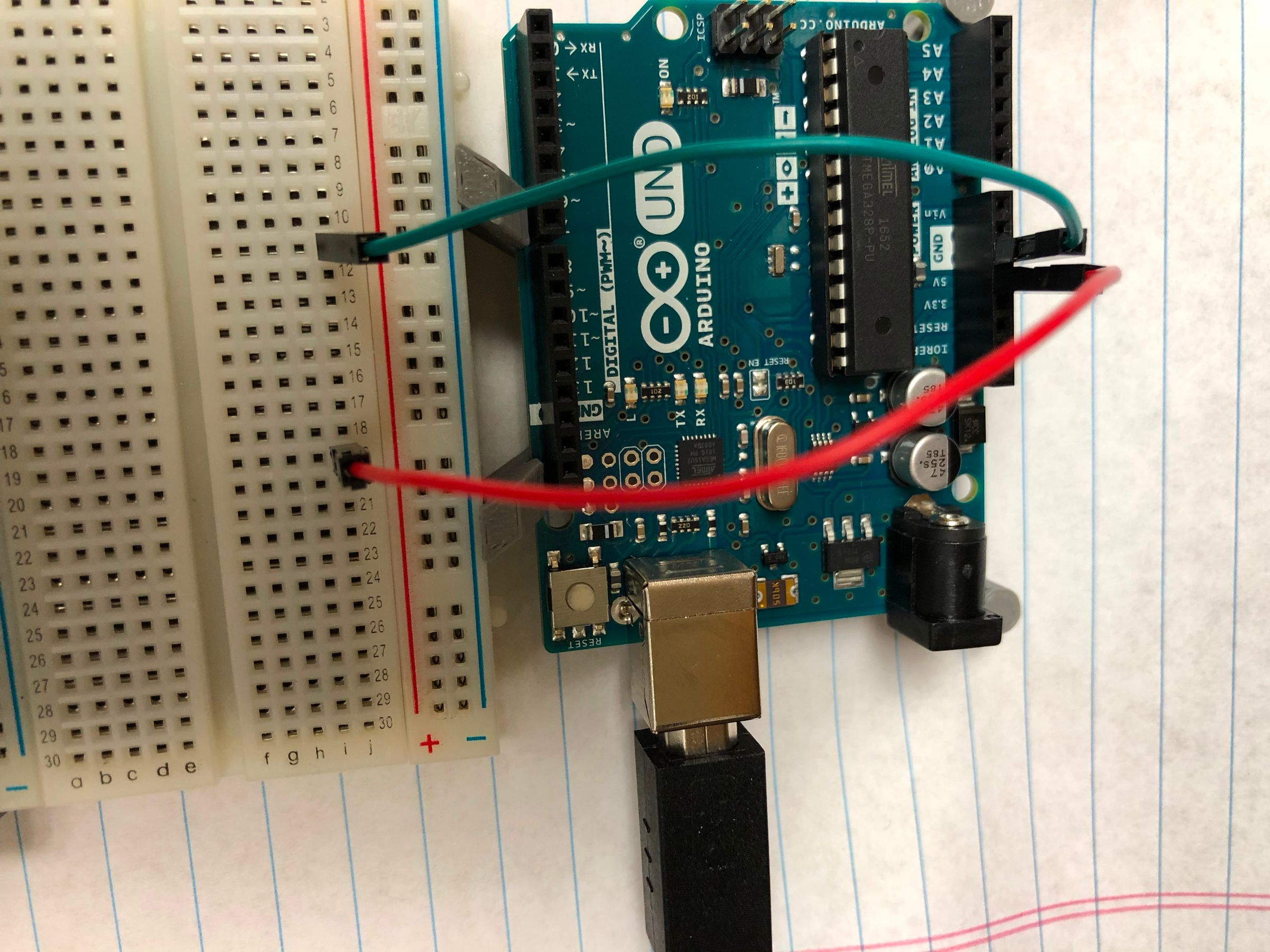 Animatronics Basics - the Servo Motor : 8 Steps - Instructables