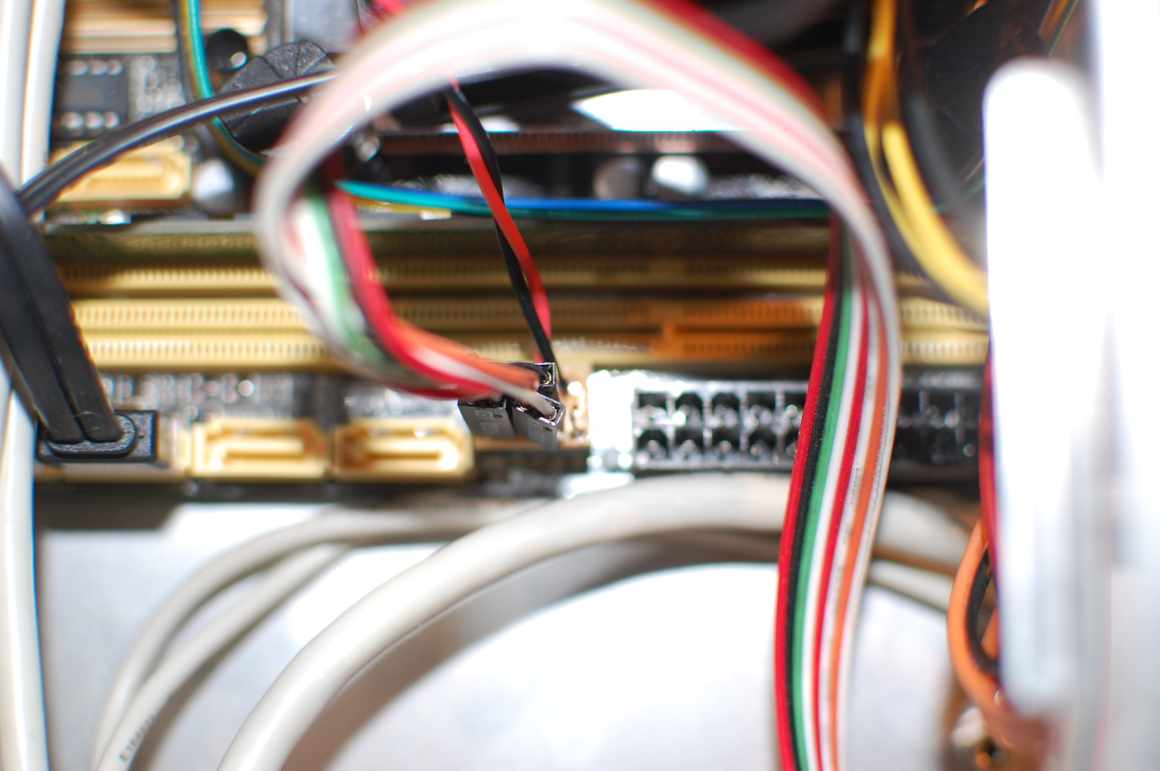 Remote On/off Switch for Computer : 5 Steps (with Pictures) - Instructables