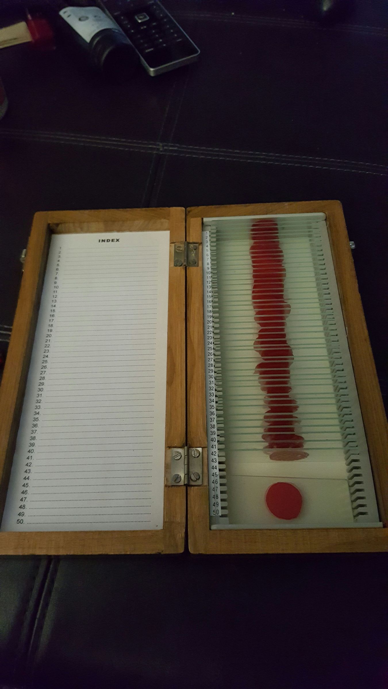 Dexter Trophy Case for UNDER $20 : 4 Steps - Instructables