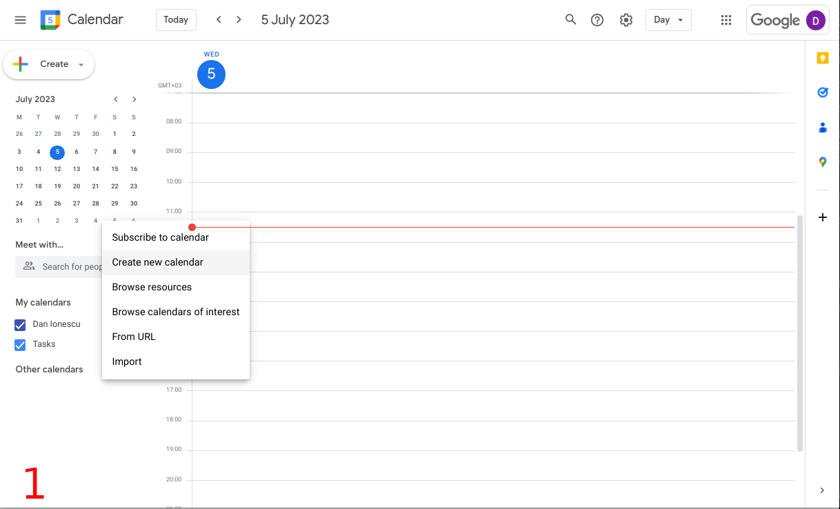 Workday Progressbar With Google Calendar Integration : 7 Steps (with Pictures) - Instructables