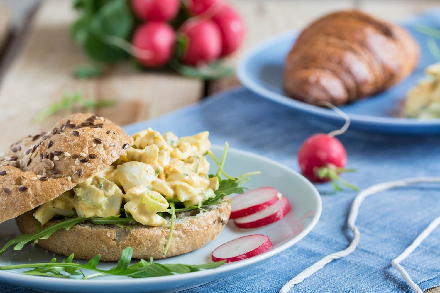 Quail Egg Salad : 6 Steps (with Pictures) - Instructables