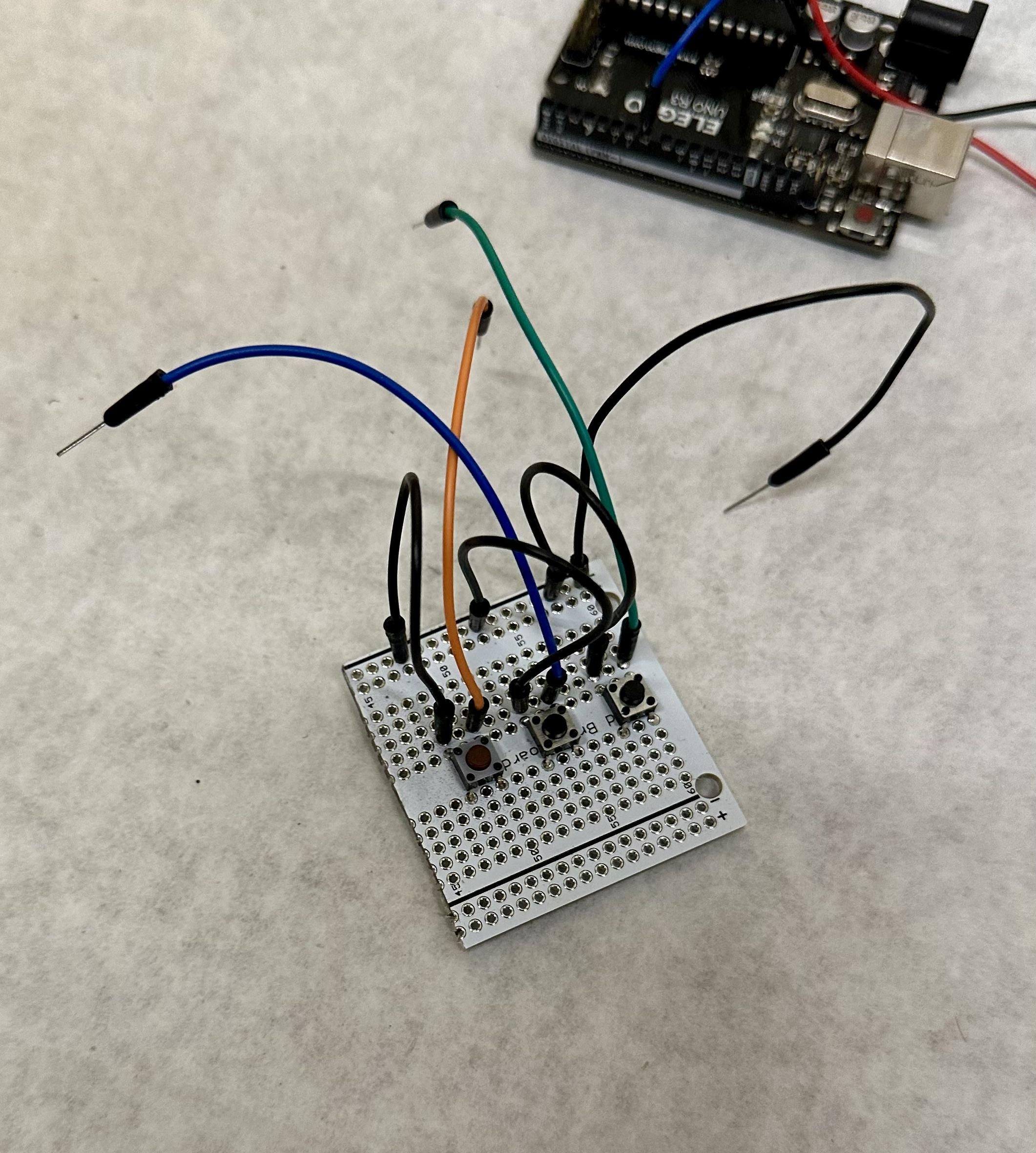 12 Volt Air Pump Controlled by Arduino Uno : 5 Steps - Instructables