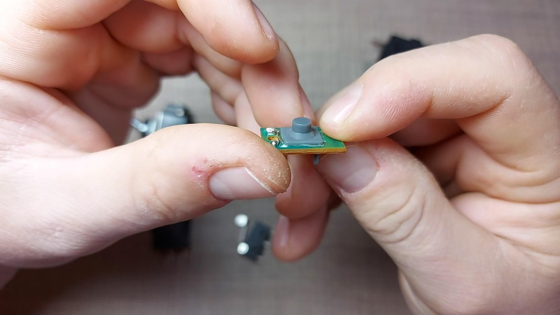 Everything You Need to Know About Switches and Arduino : 13 Steps ...