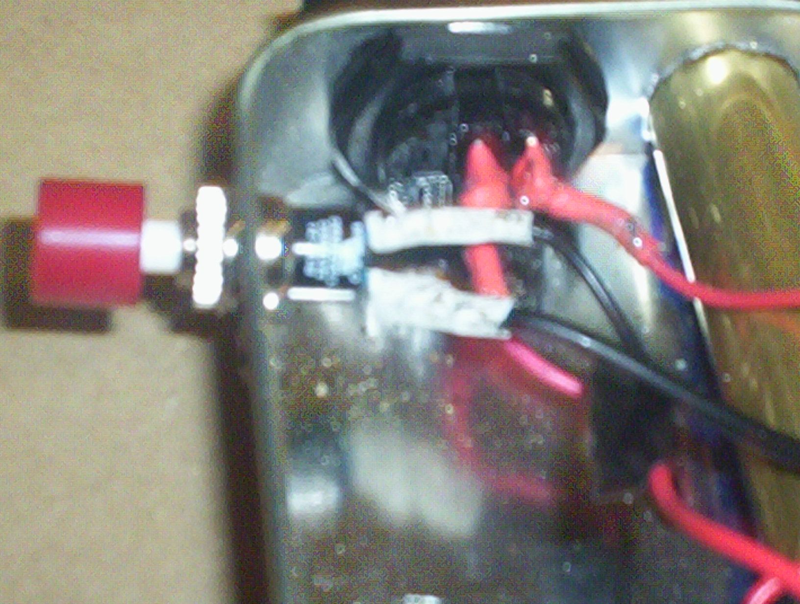 Pocket Rocket Launcher : 5 Steps - Instructables
