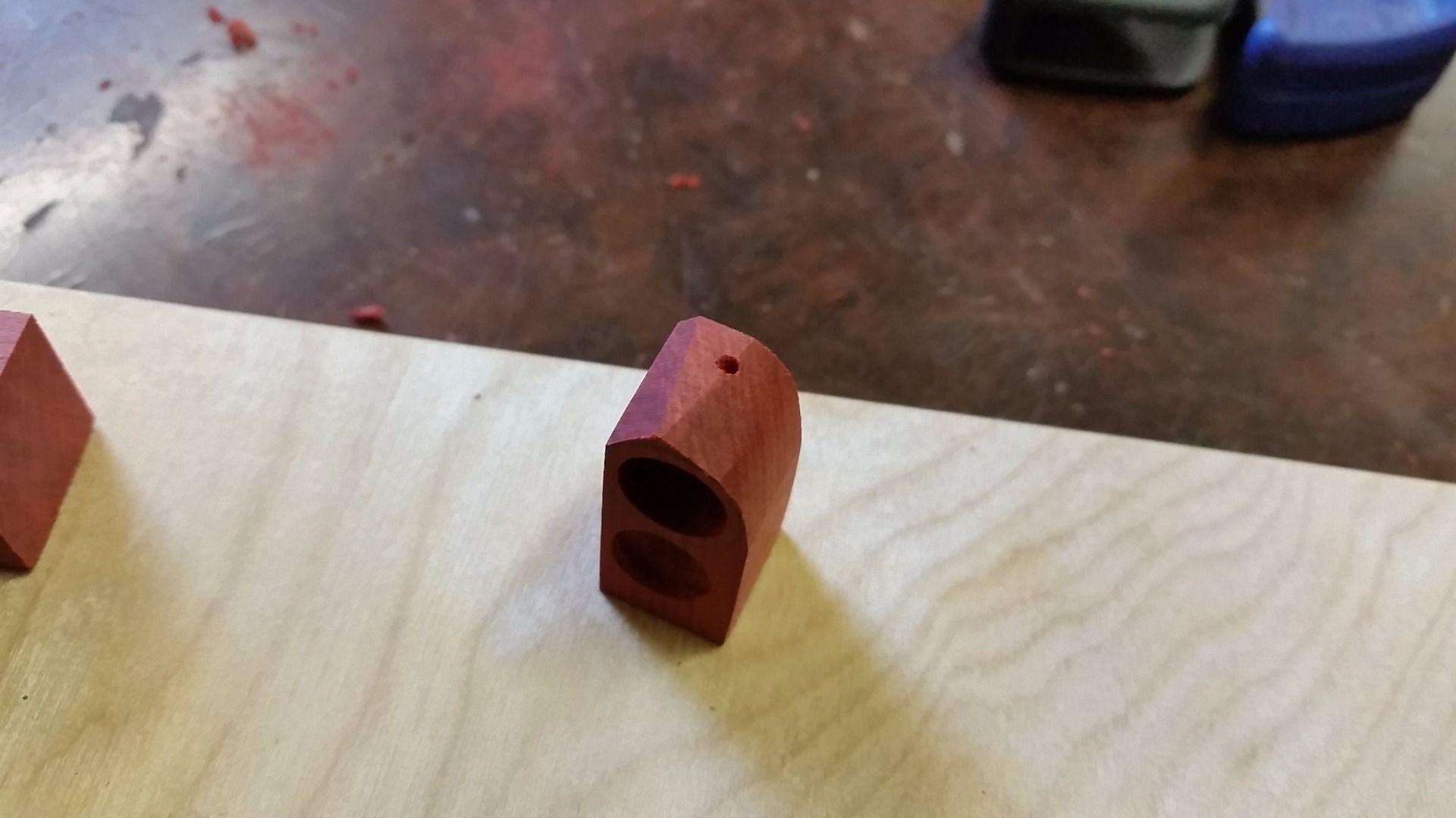 DIY Wooden Earbuds : 11 Steps (with Pictures) - Instructables