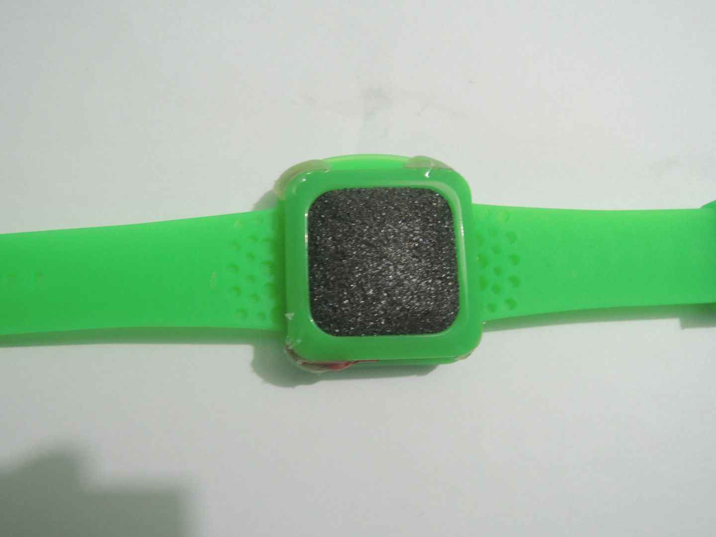 DIY Arduino Dot Matrix Wrist Watch : 13 Steps (with Pictures ...