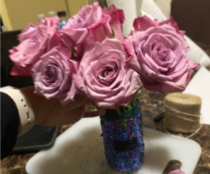 How to Make a Flower Vase : 5 Steps - Instructables