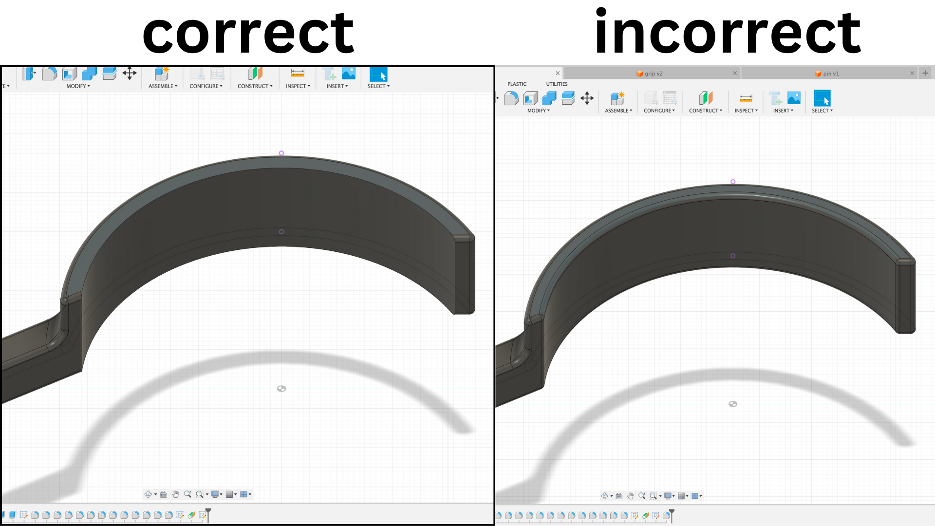 OW! That's Hot! Cup Gripper : 12 Steps - Instructables