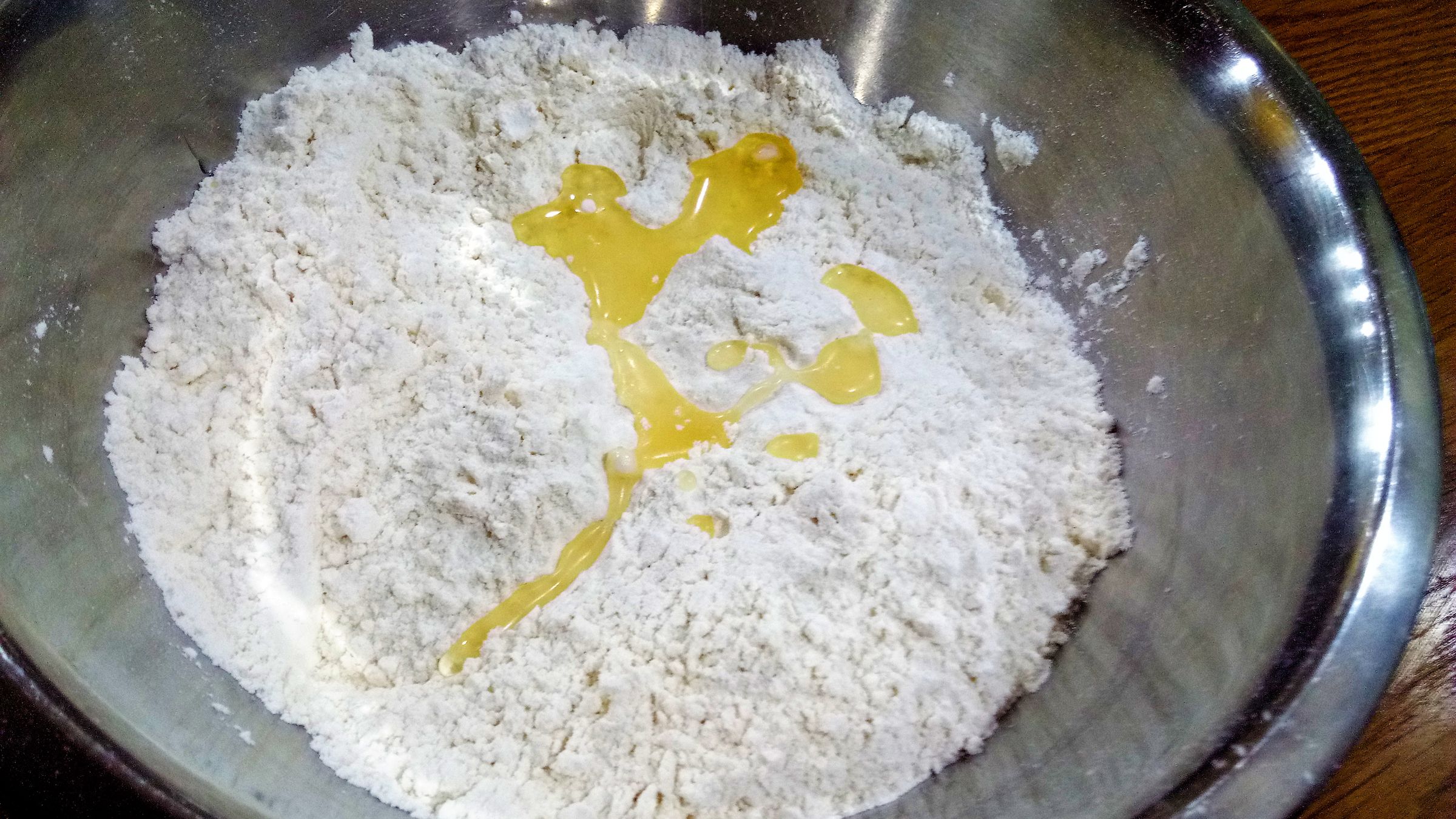 Soft Paratha Recipe : 4 Steps (with Pictures) - Instructables