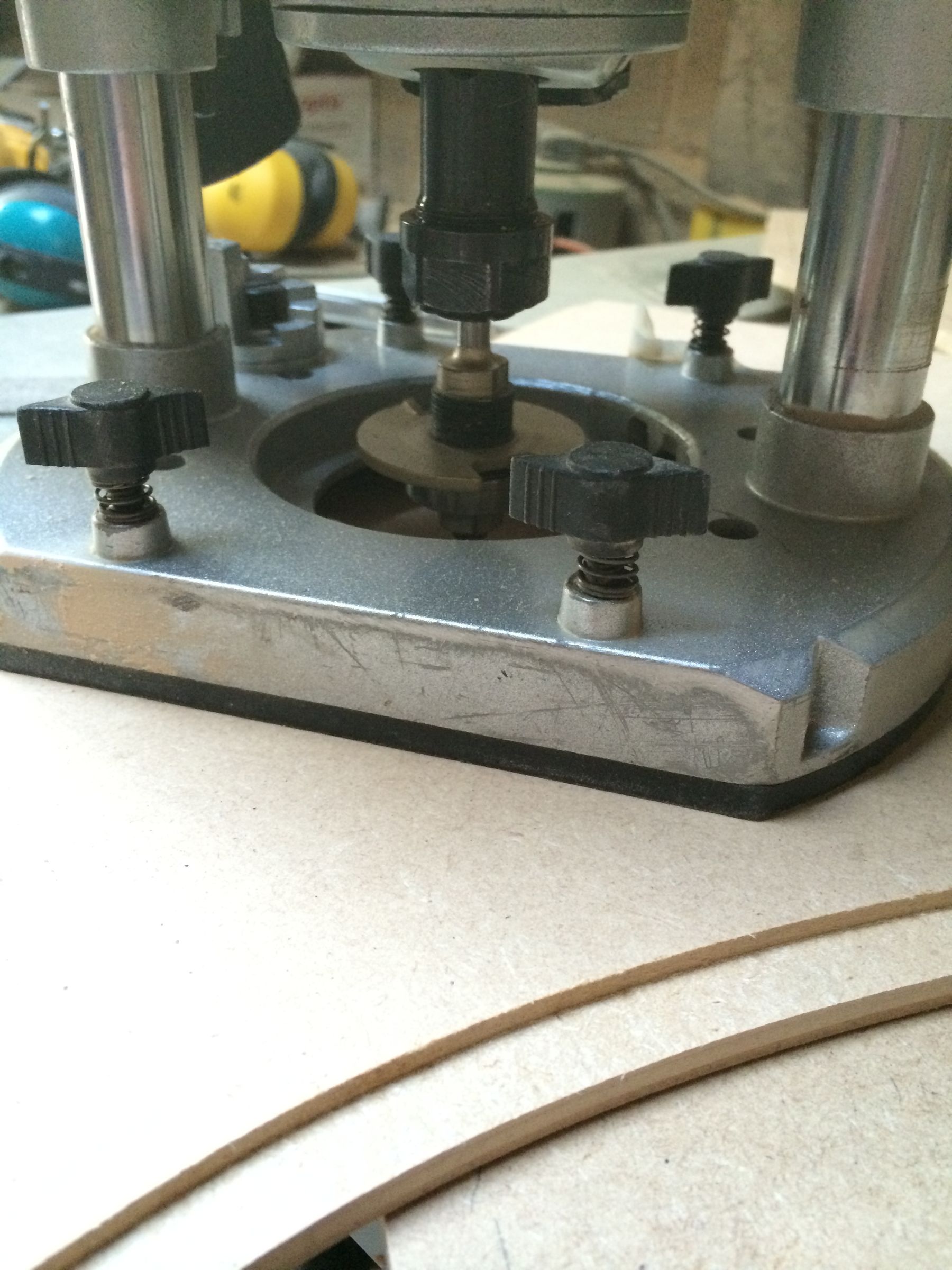 2-Player Bartop Arcade Machine (Powered by Pi) : 19 Steps (with ...