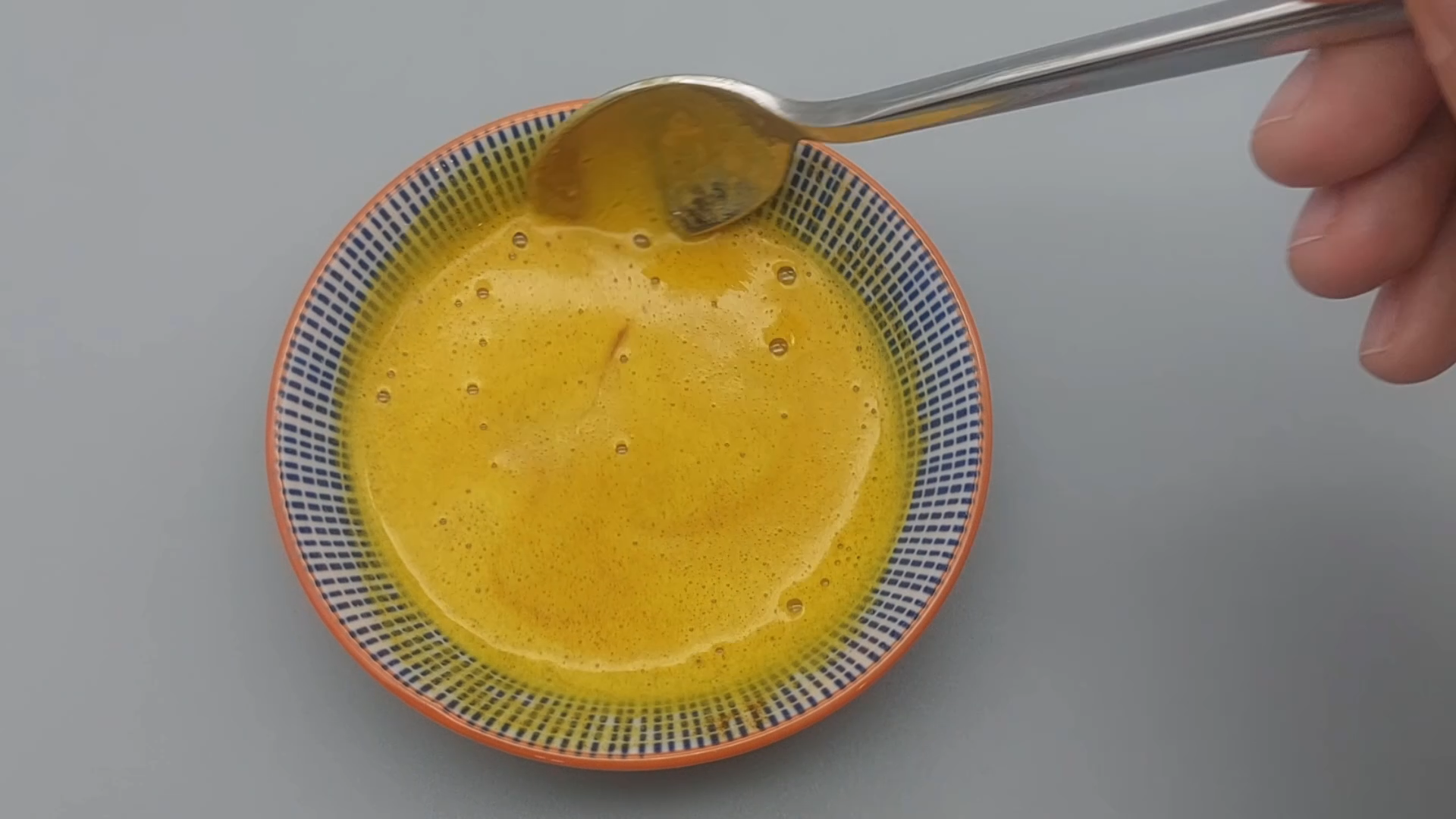 Invisible Ink Using Turmeric : 7 Steps (with Pictures) - Instructables