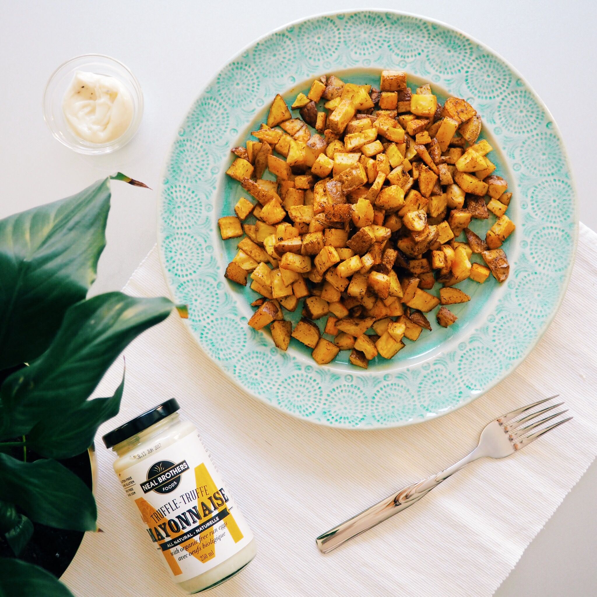 RECIPE | BREAKFAST TATERS (with Pictures) - Instructables