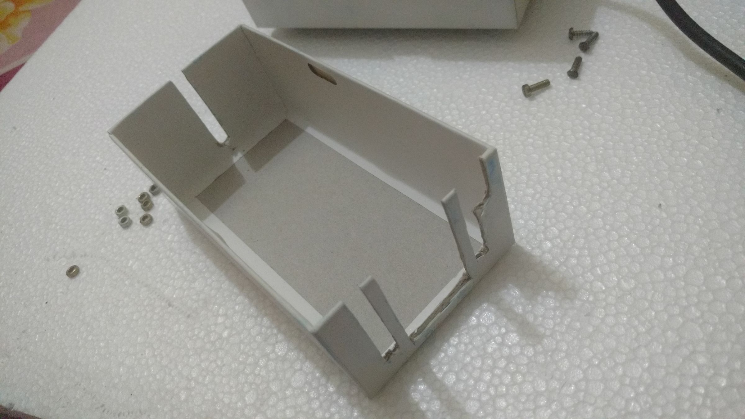 DIY - Portable Extension Cord : 7 Steps (with Pictures) - Instructables