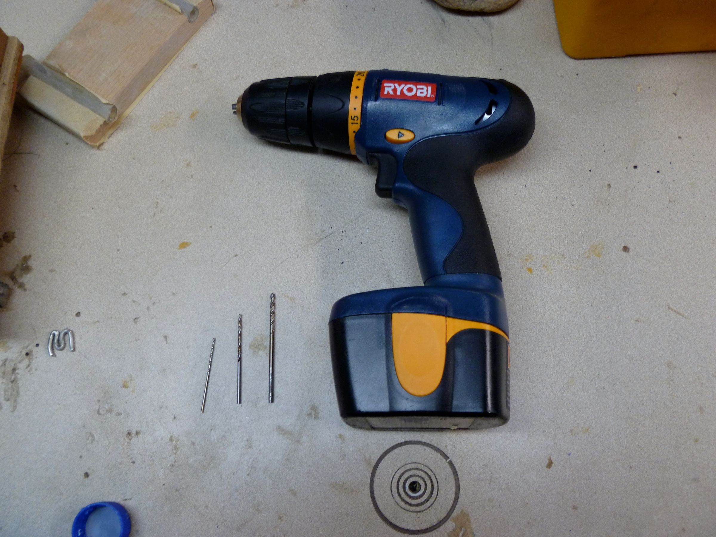 Toothpick Shooter : 7 Steps - Instructables