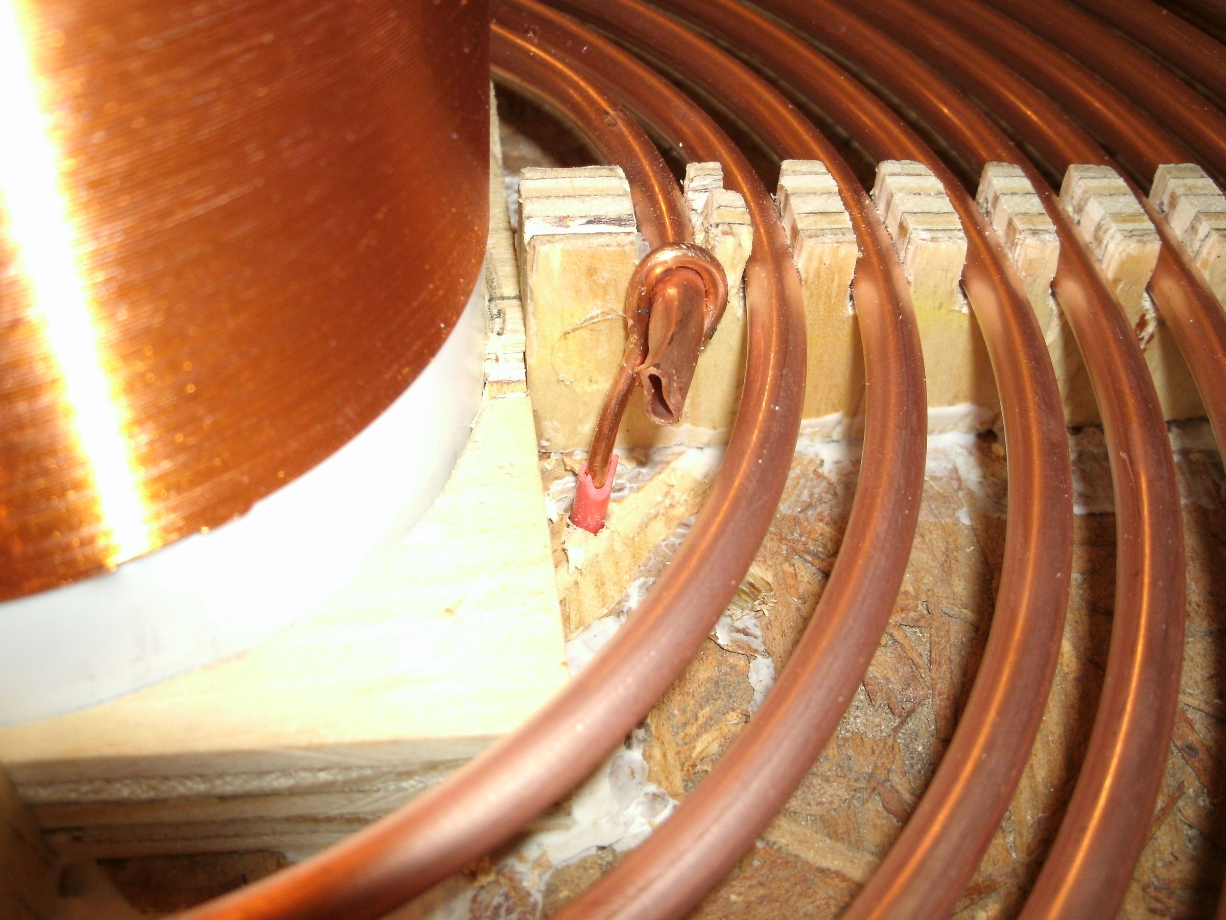Building a Tesla Coil in 9 Easy Steps! : 9 Steps (with Pictures ...