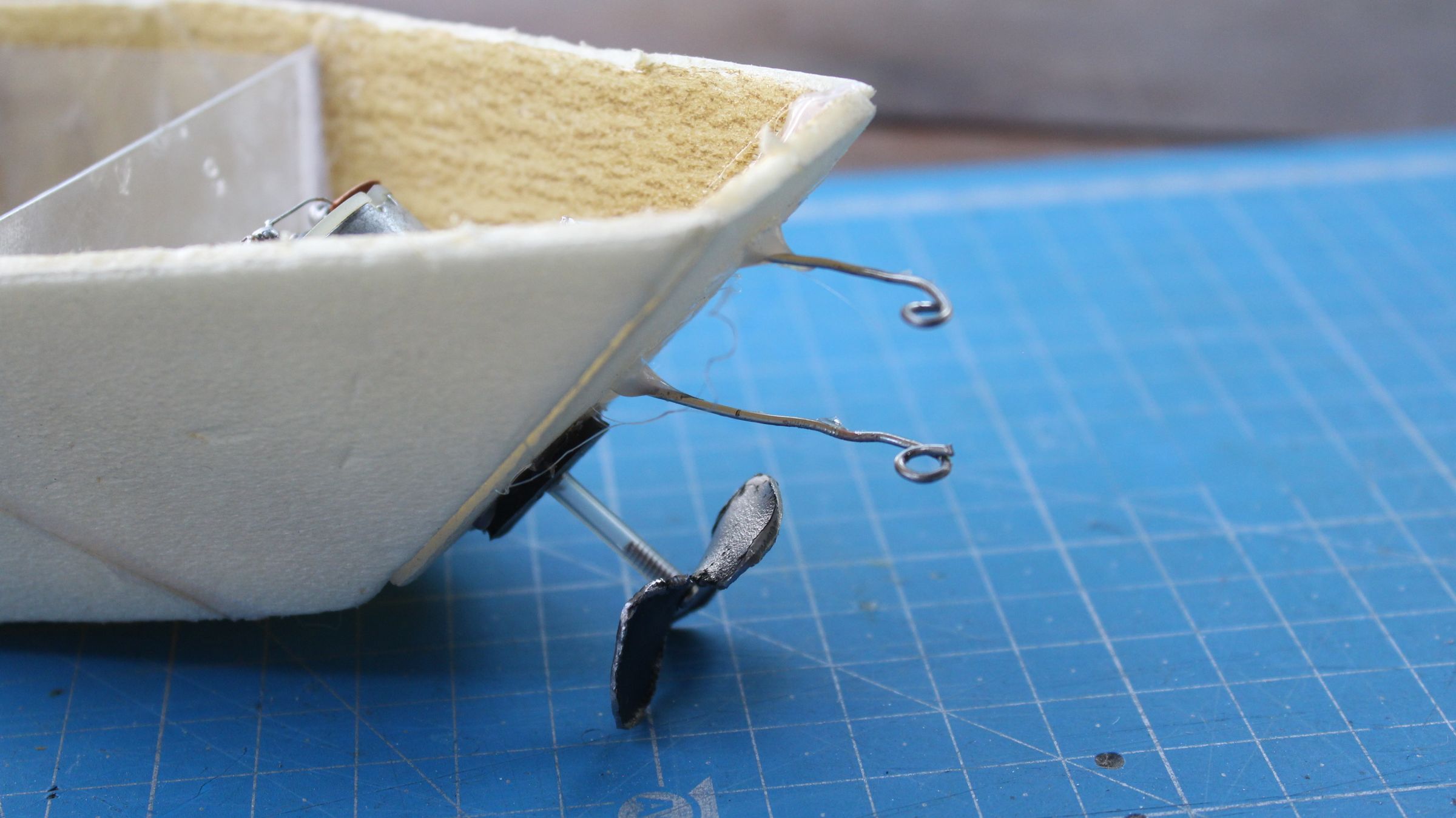 Arduino Boat on IR Remote : 7 Steps - Instructables