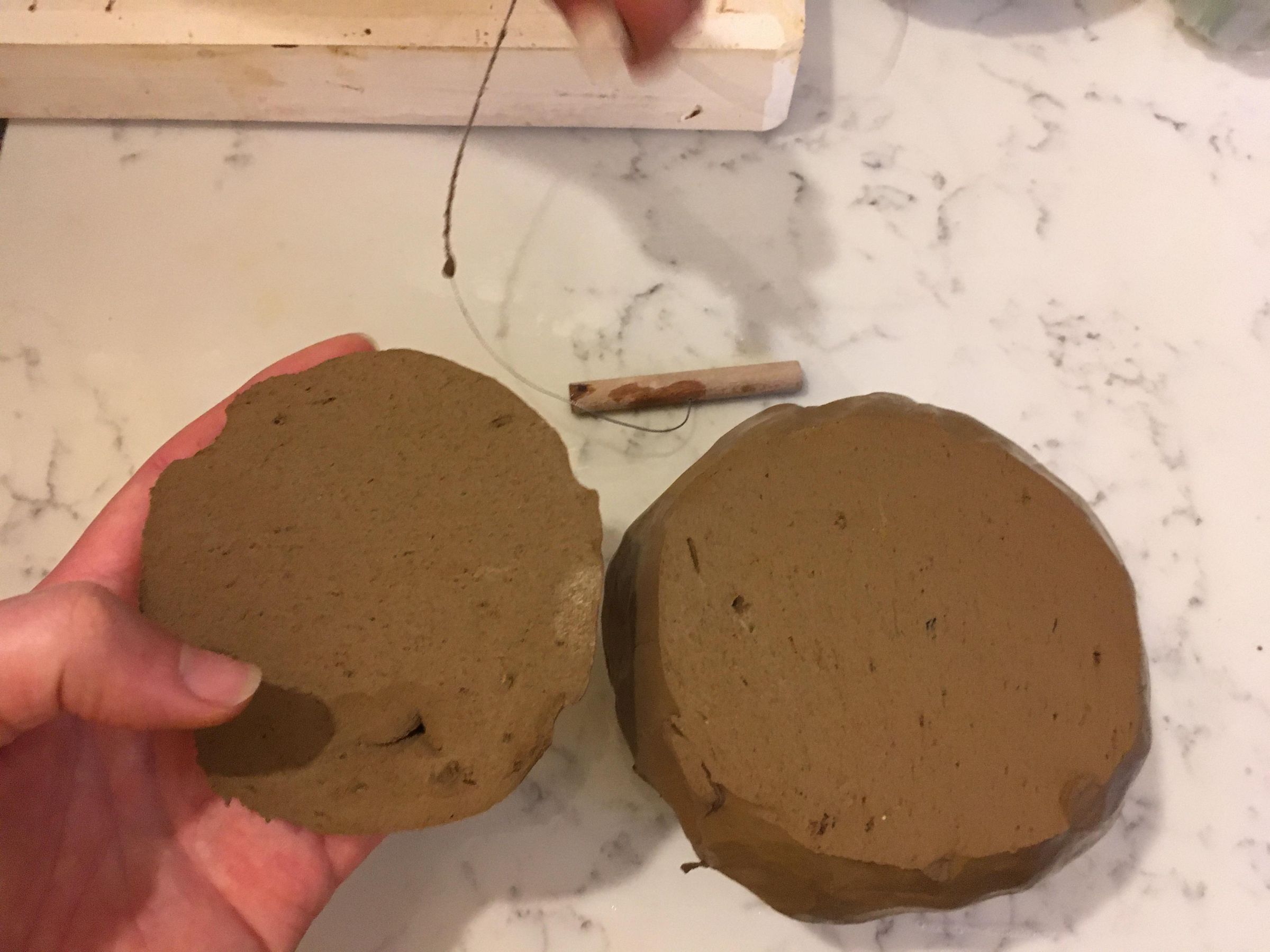 The River Clay Project - From Riverbed to Dining Table : 36 Steps (with ...