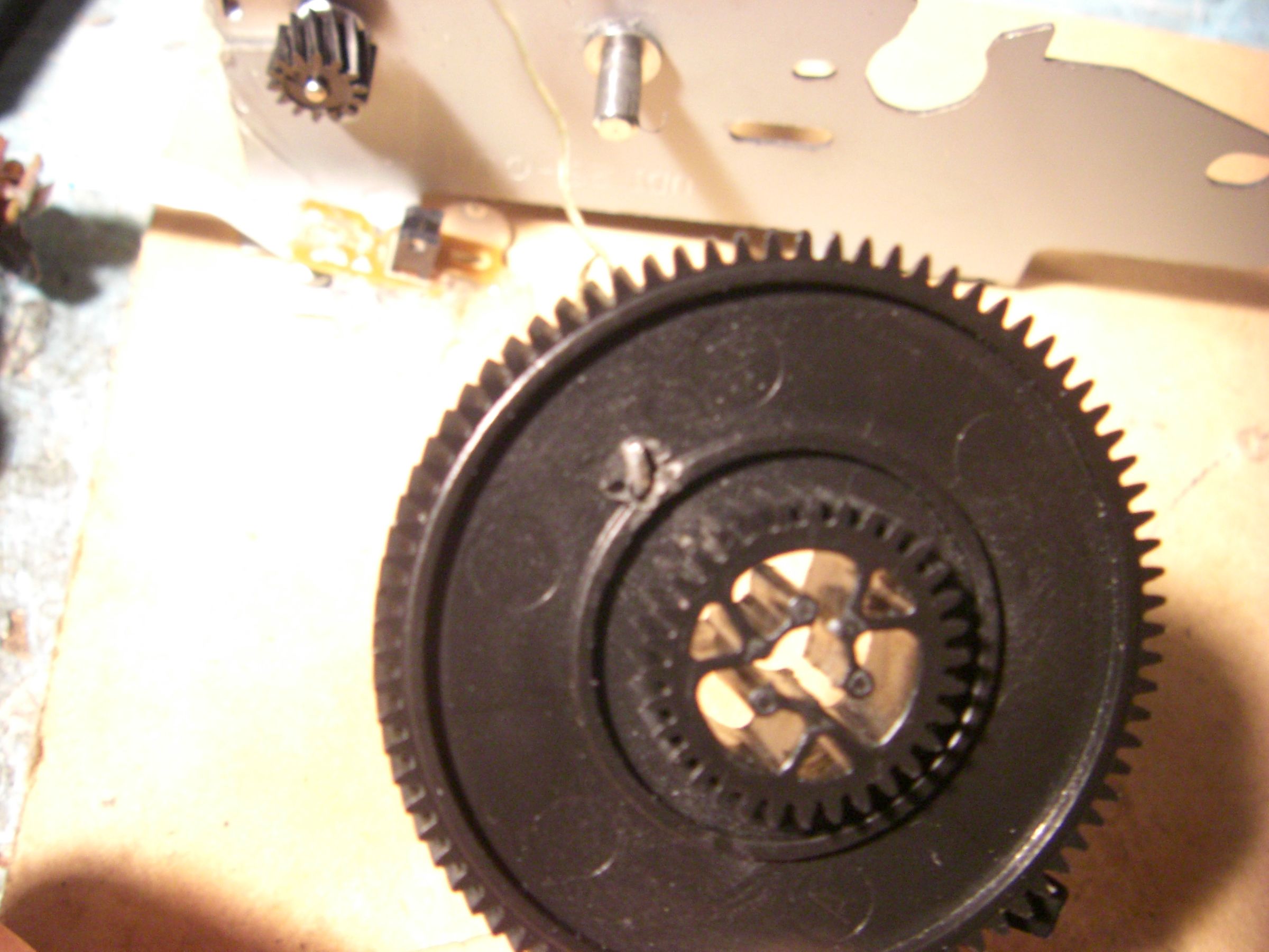 Make a Volumetric Display : 7 Steps - Instructables