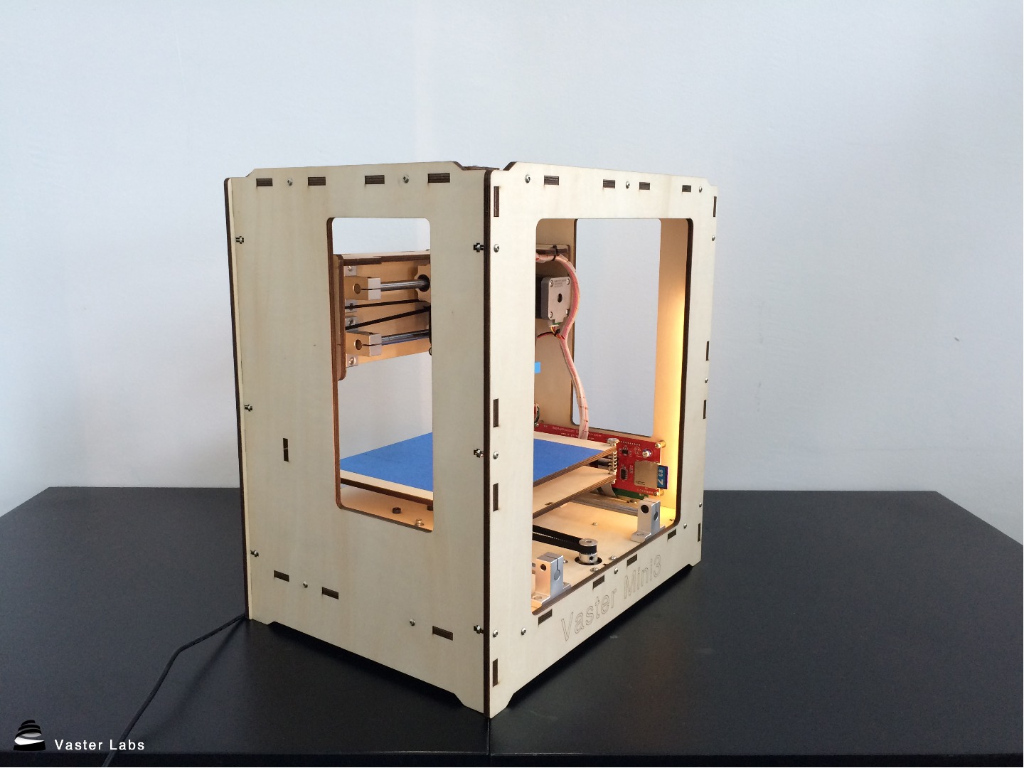 Building a 3D Printer Under 299$ : 33 Steps (with Pictures) - Instructables