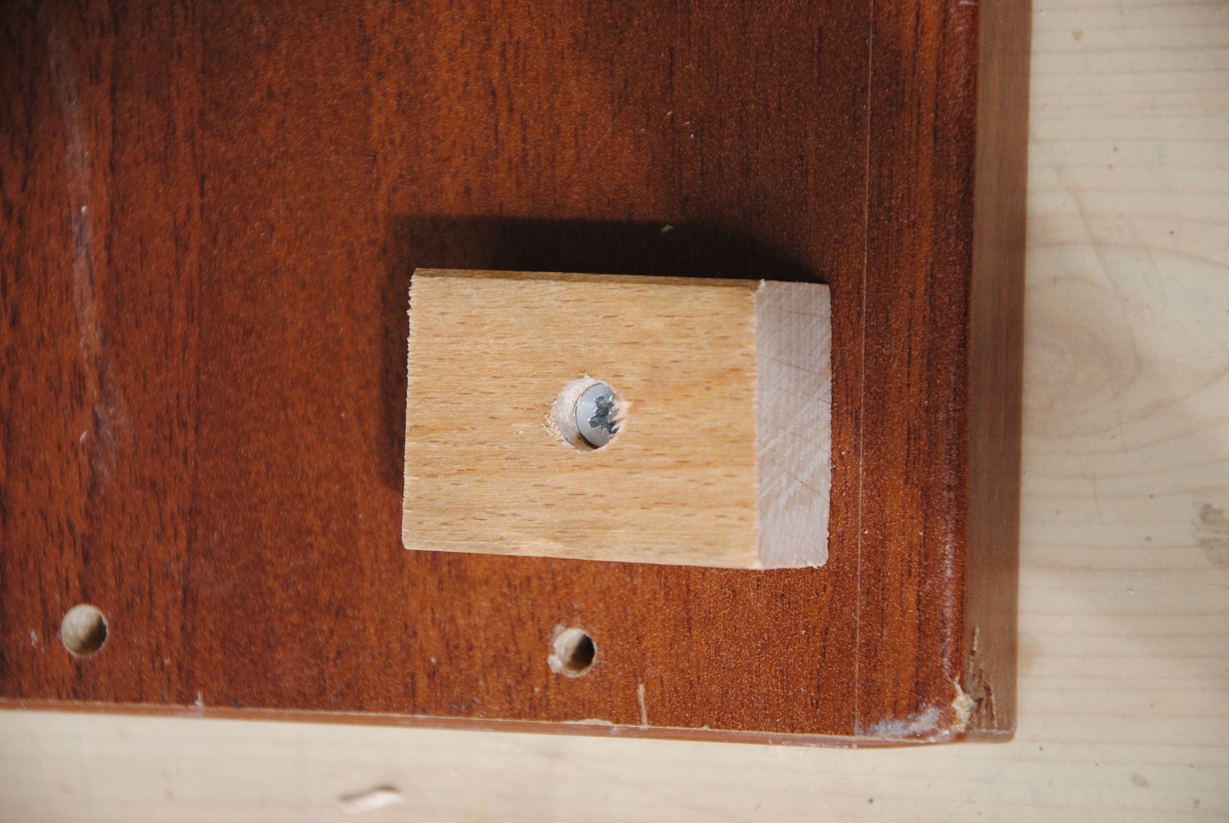 Build Your Own Drill Press for FREE! : 12 Steps (with Pictures ...